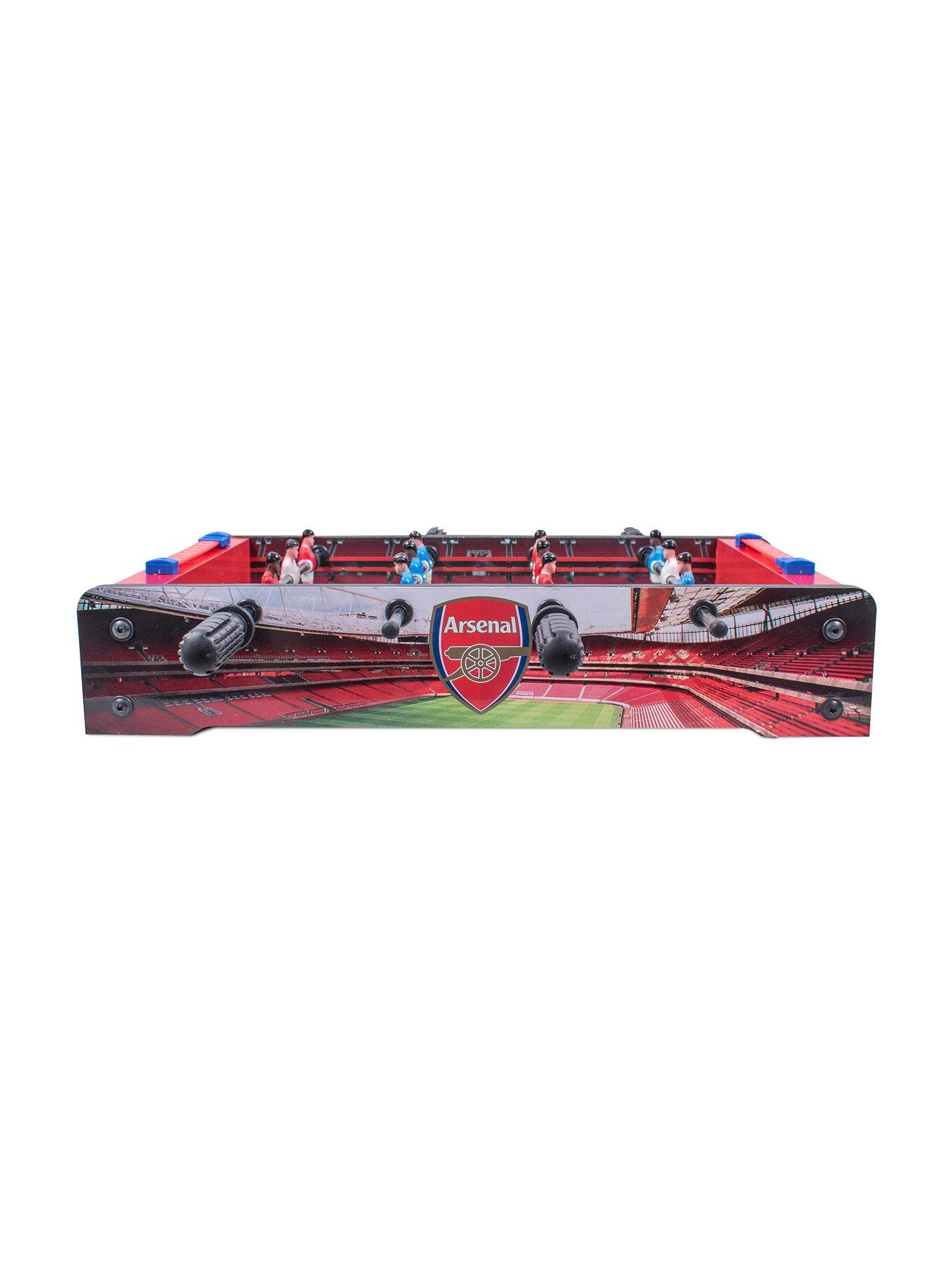 20" Football Table | Littlewoods