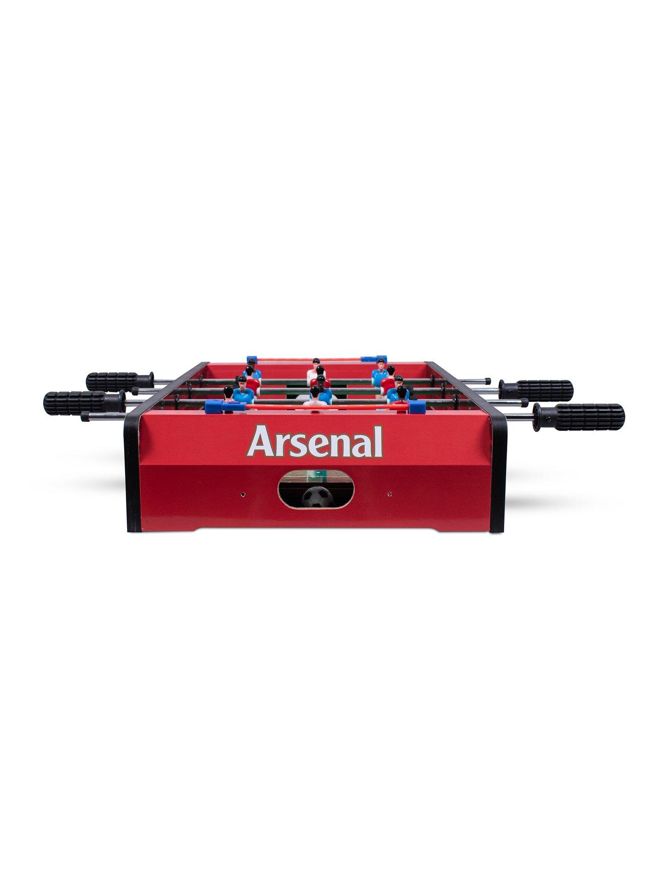 20" Football Table | Littlewoods