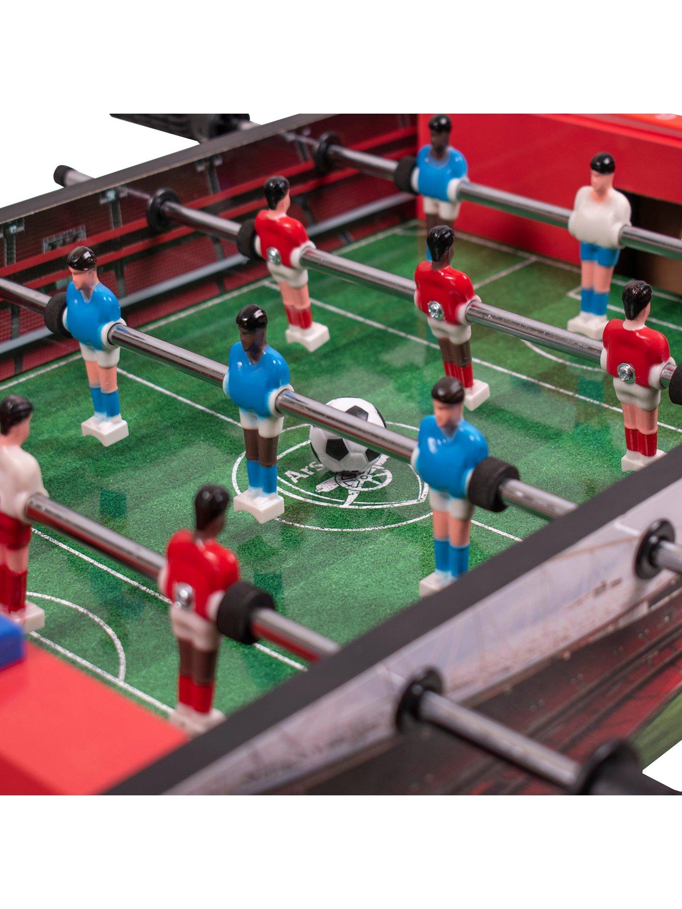 20" Football Table | Littlewoods
