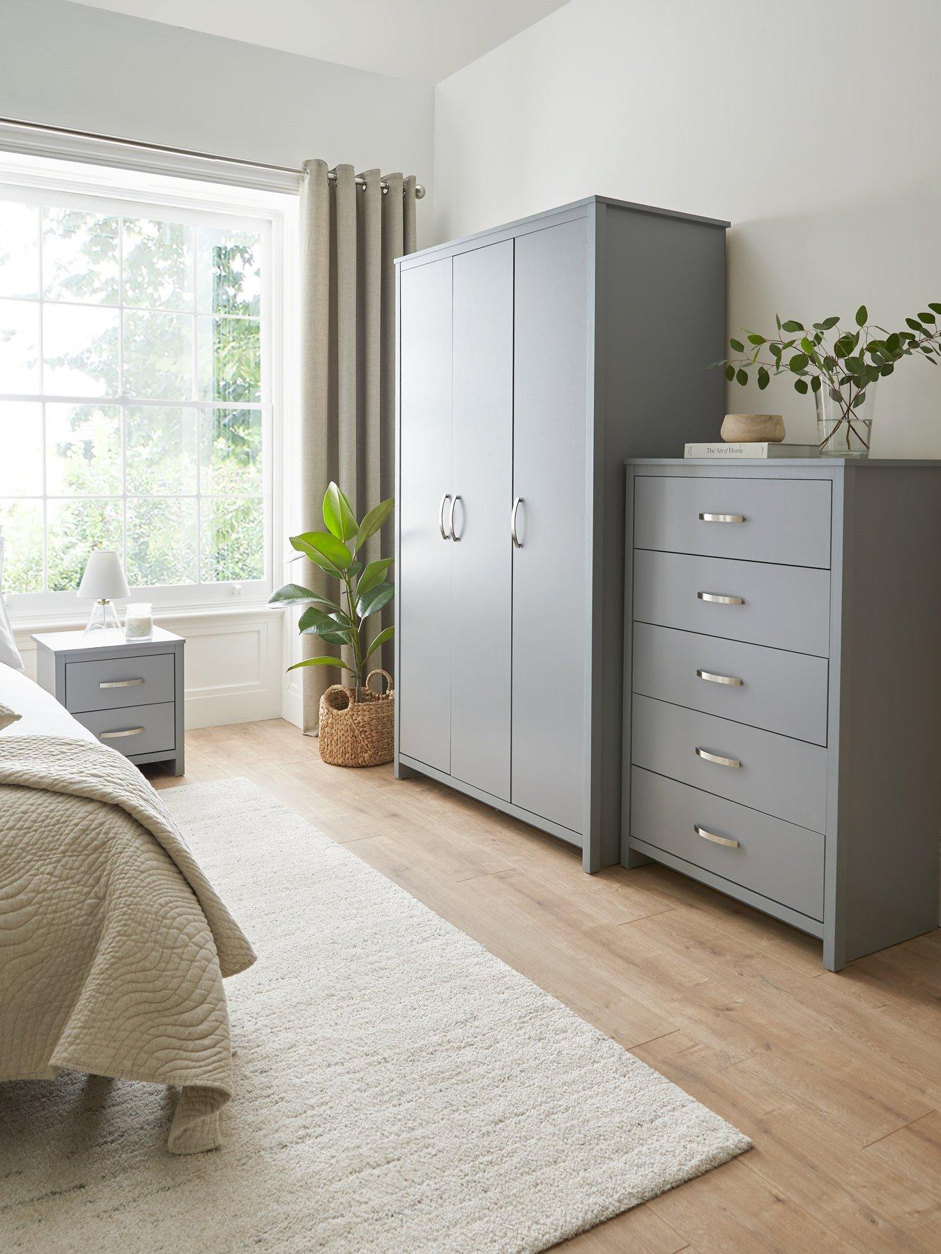 Very wardrobe sets store
