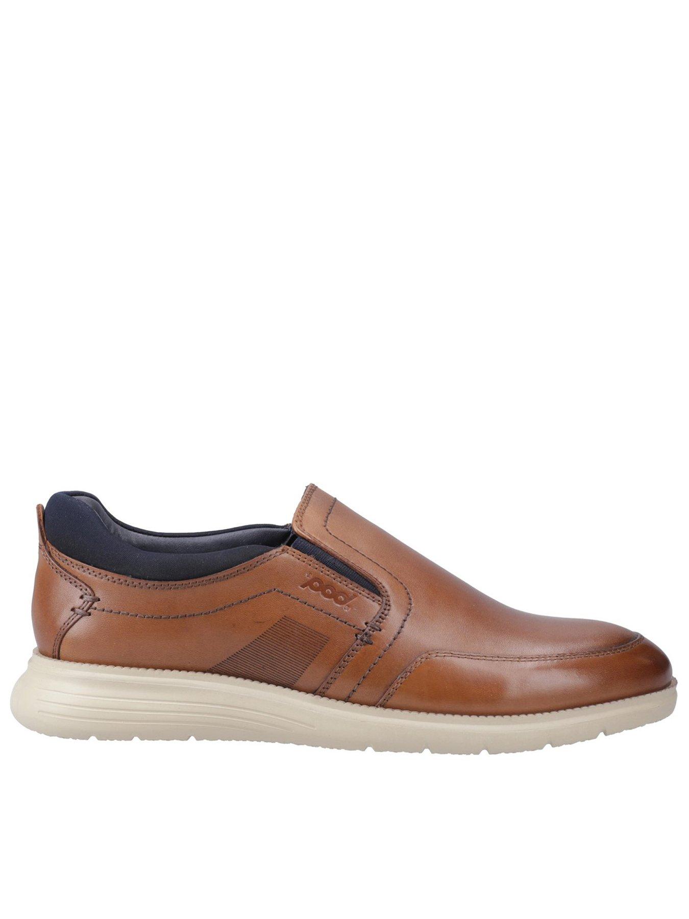 Pod Holden Casual Slip On Shoe | littlewoods.com