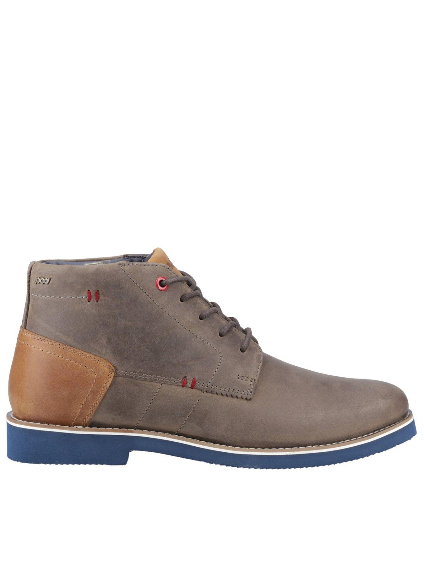 Pod Ares Lace Up Boot | Littlewoods