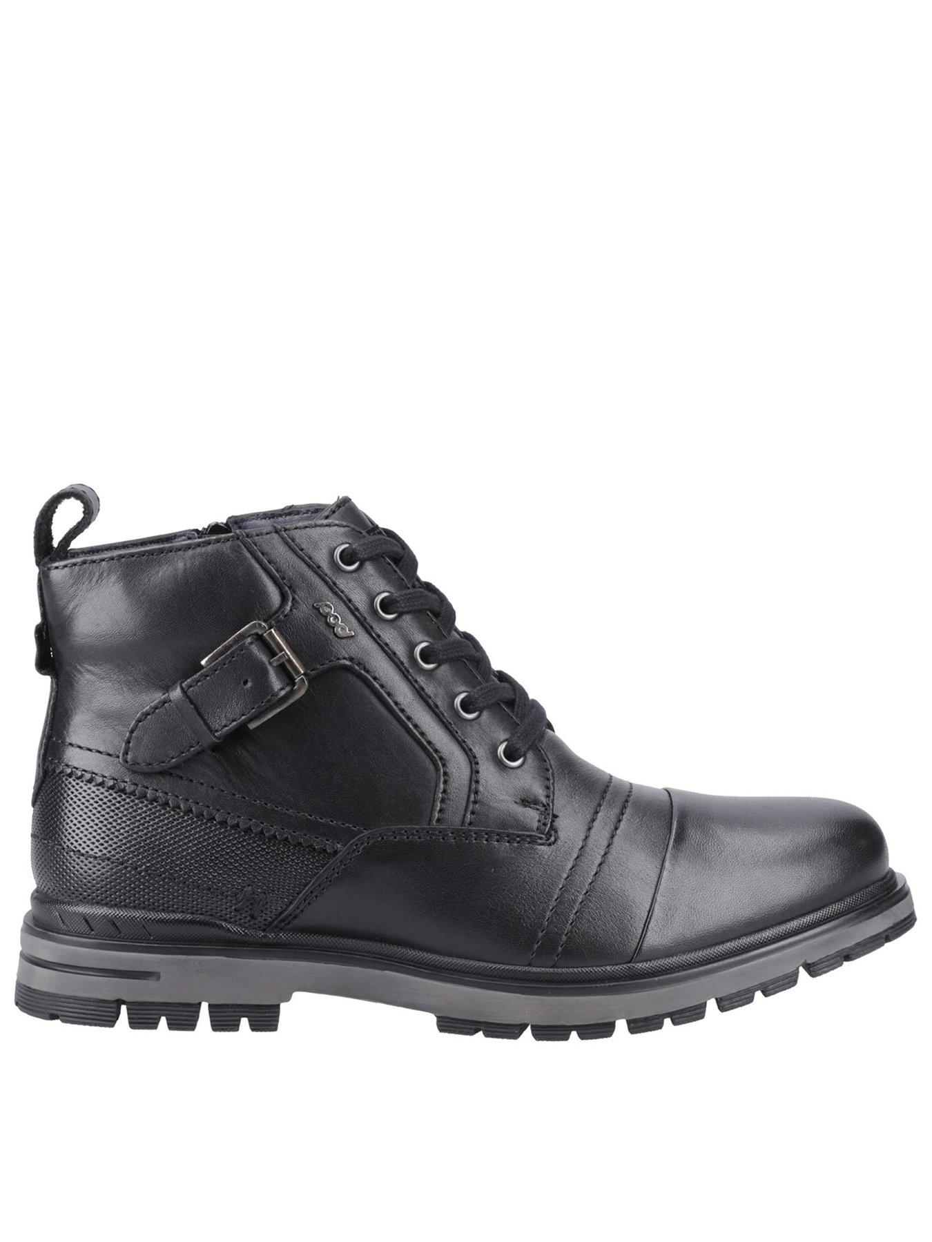 Pod Eros Lace Up Boot | Littlewoods