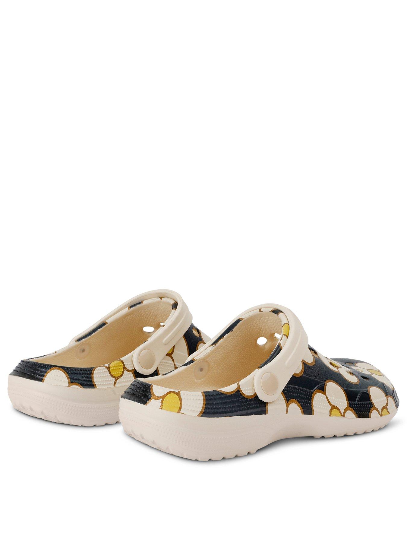 Regatta Womens Orla Clog - Yellow | Littlewoods
