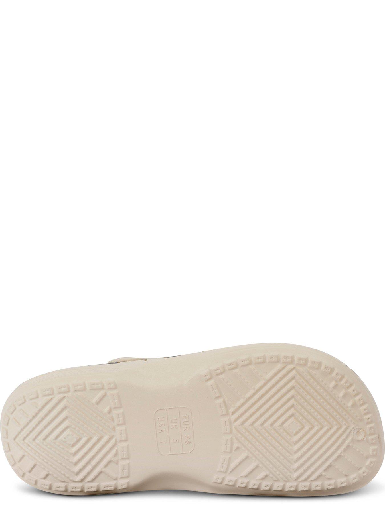 Regatta Womens Orla Clog - Yellow | Littlewoods