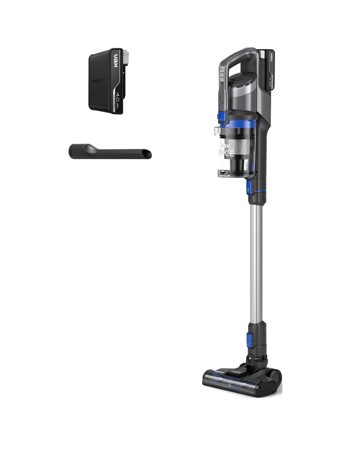 Vax Pace cordless vacuum | Littlewoods