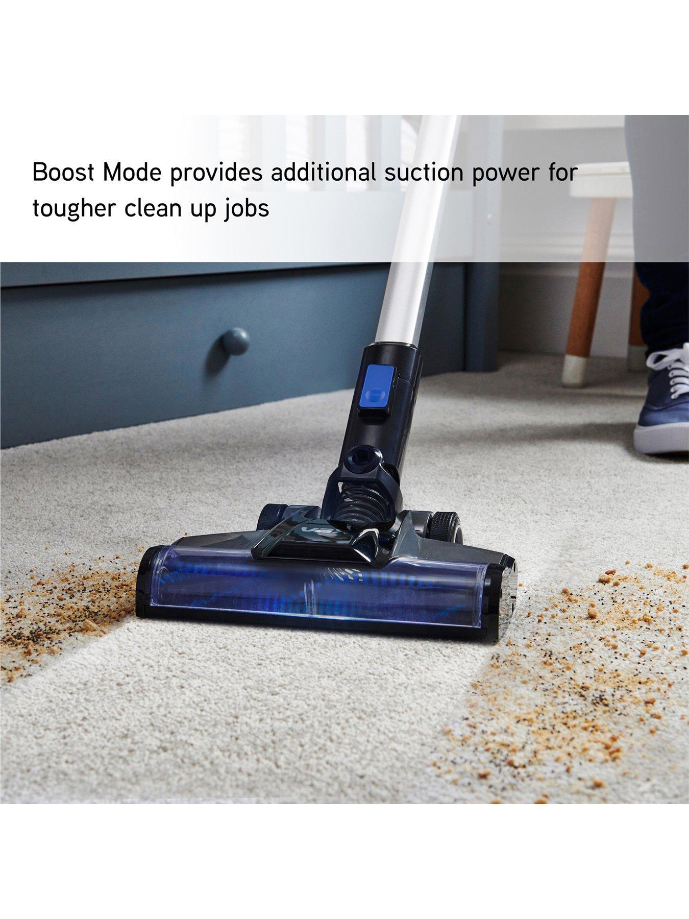 Vax Pace cordless vacuum | Littlewoods