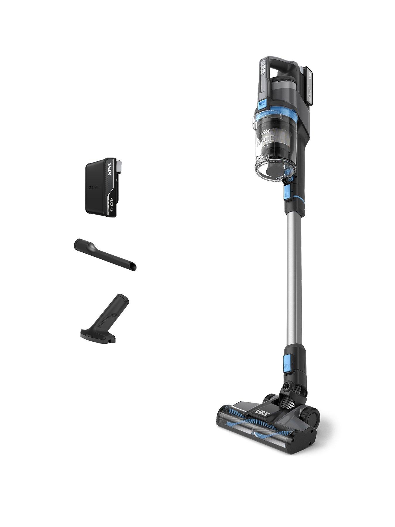 Vax Pace Plus cordless vacuum | Littlewoods