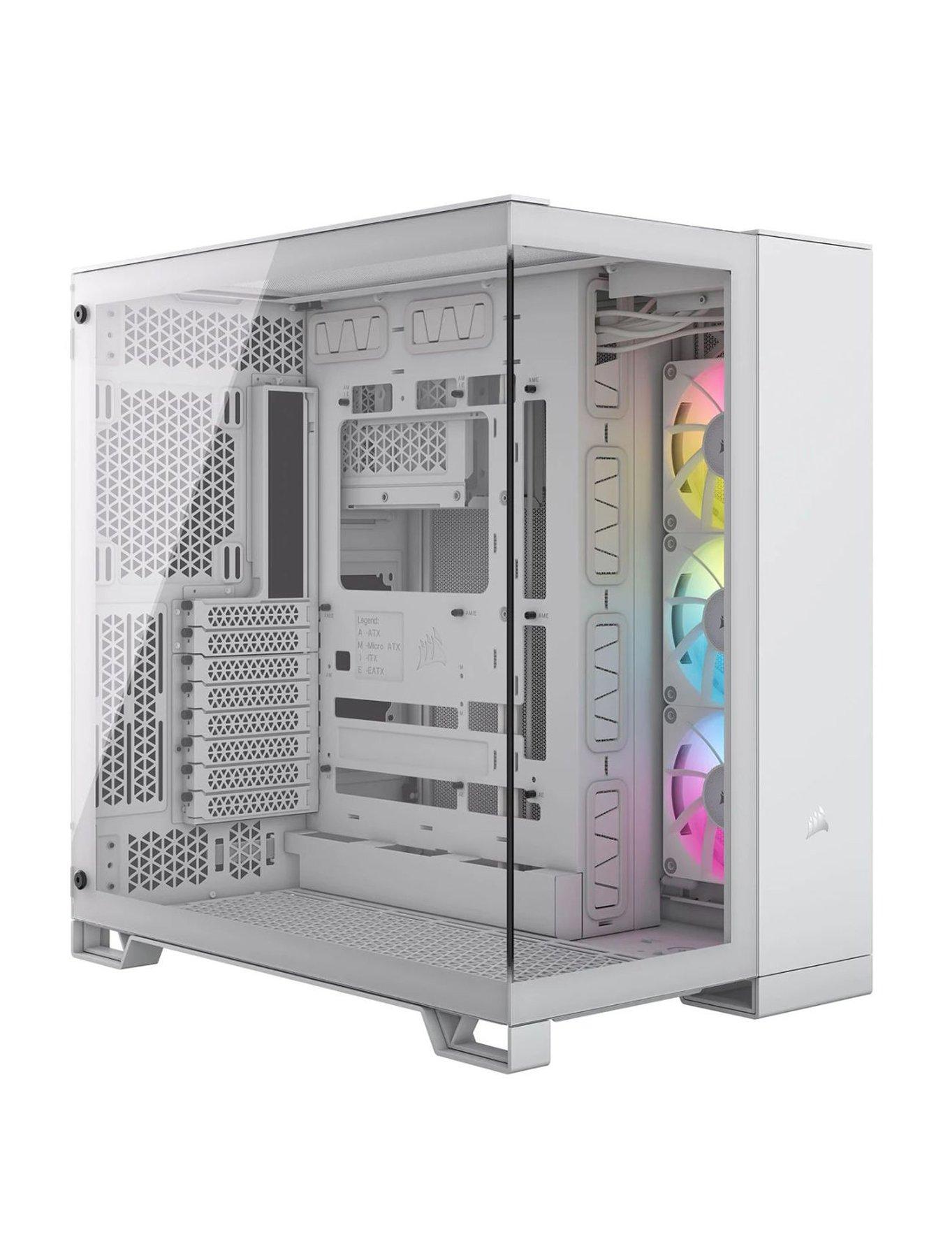 PC Cases | PC Components | Technology & Gaming | Littlewoods Page 2