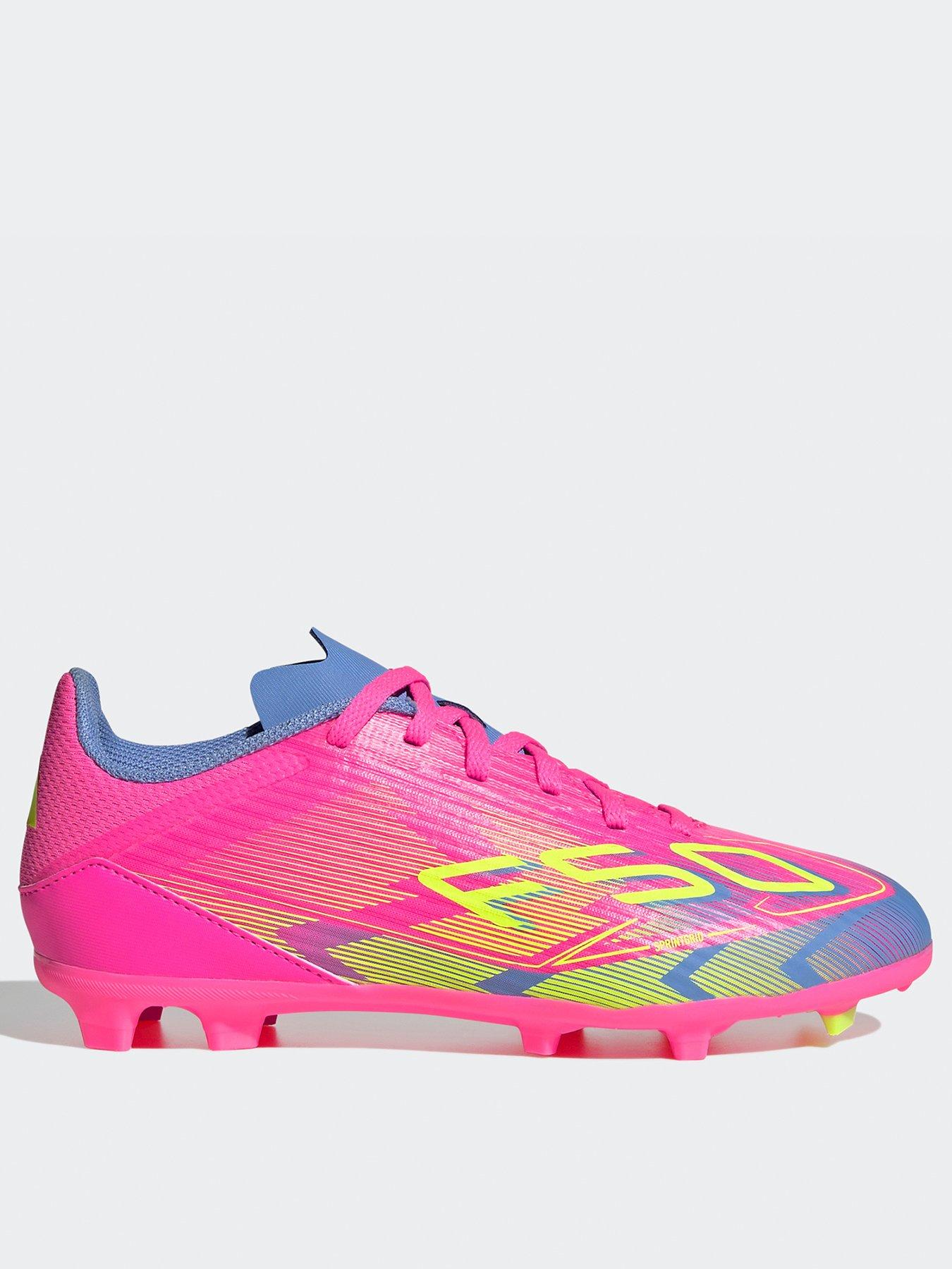 Football Boots | Yellow | Kids Footwear | Baby & Kids | Littlewoods