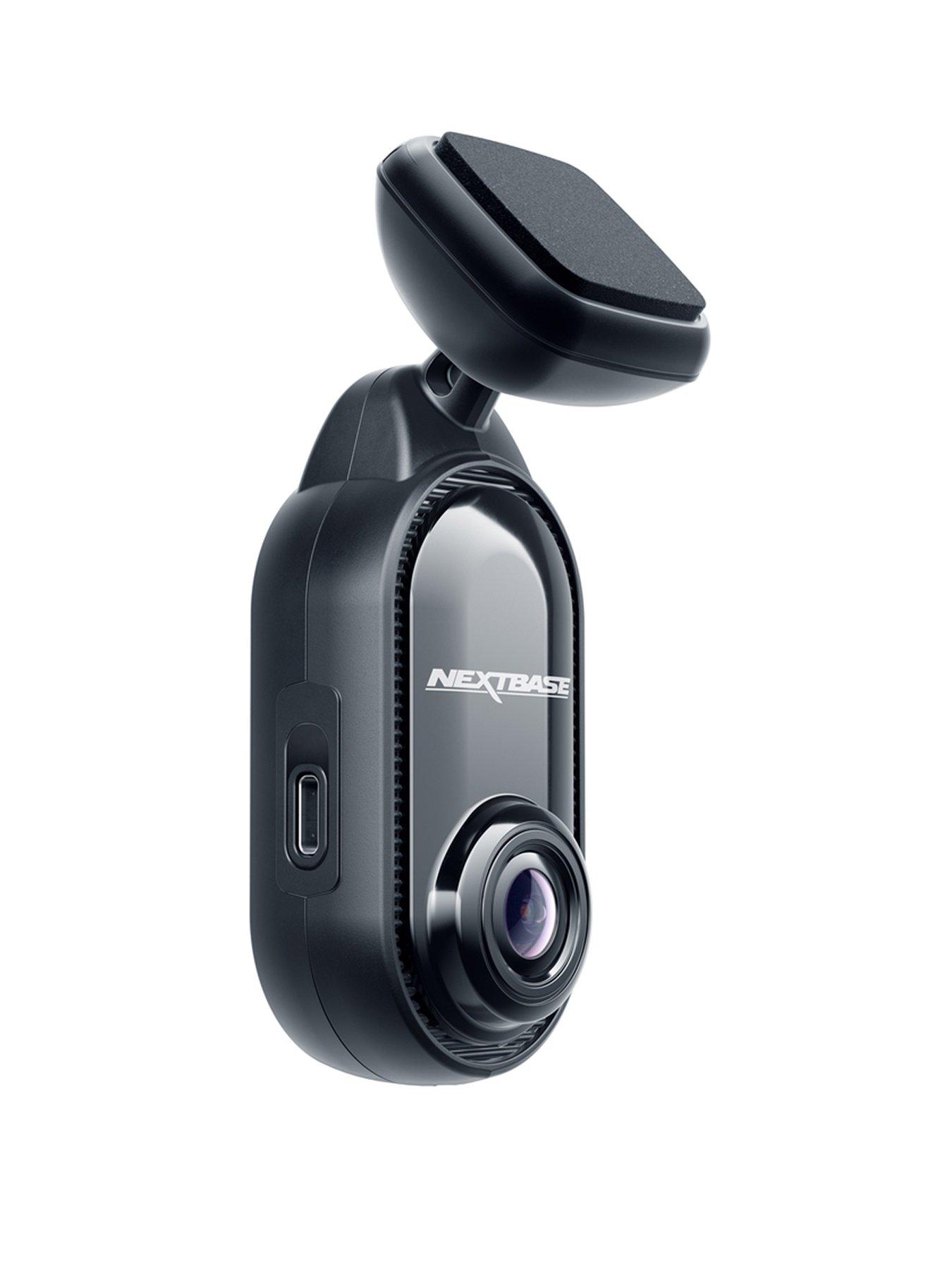 Nextbase Piqo 1K 1080p Dash Cam | Littlewoods