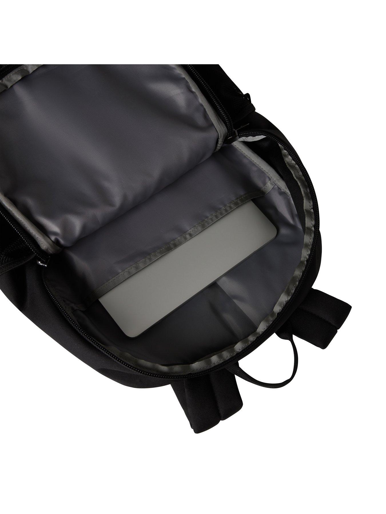 THE NORTH FACE Rodey Backpack - Black | Littlewoods