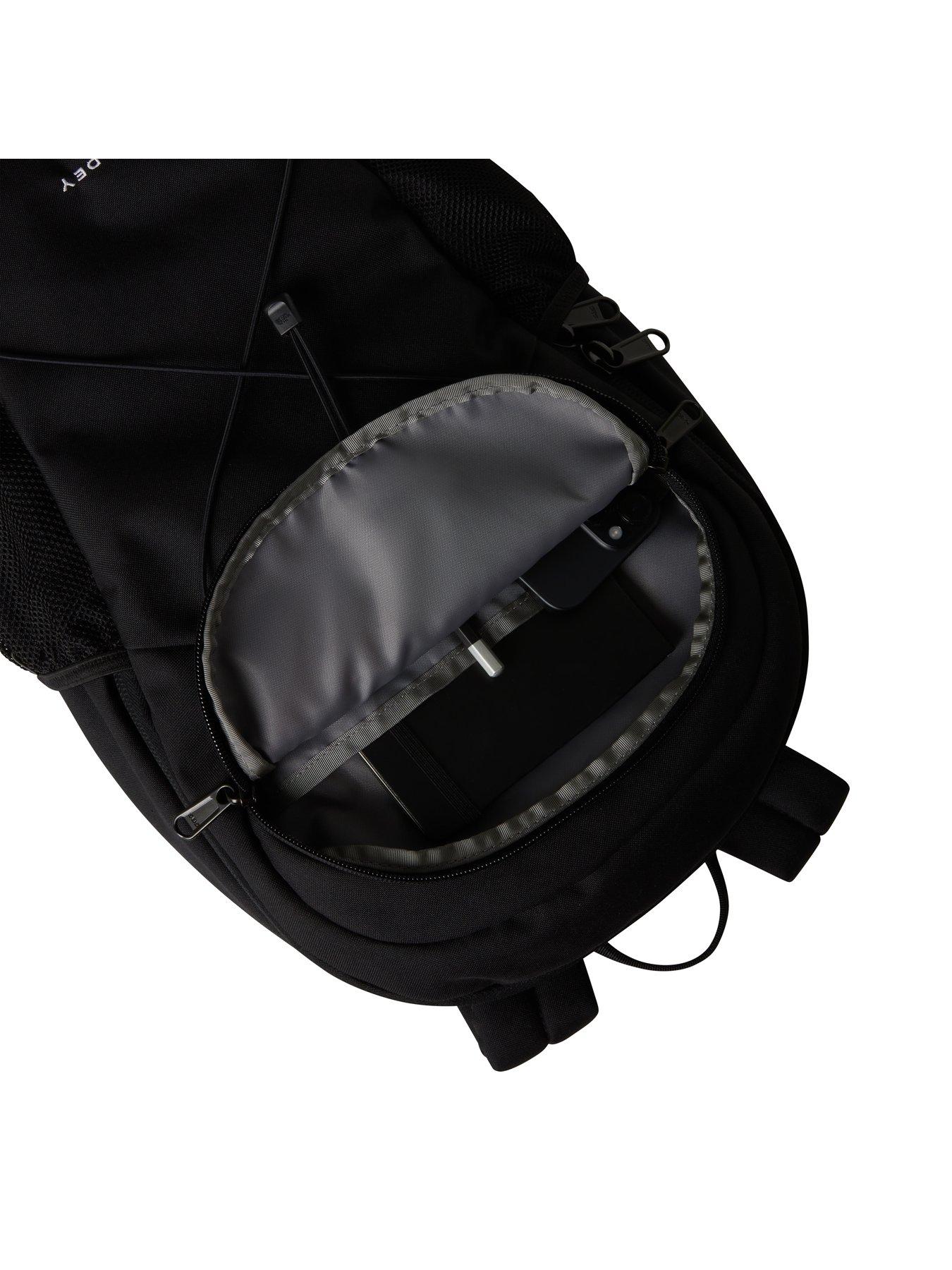THE NORTH FACE Rodey Backpack - Black | Littlewoods