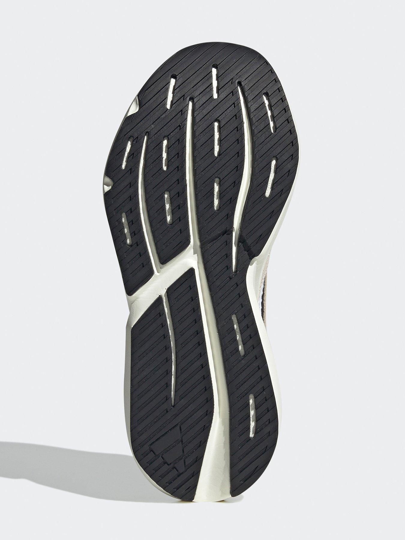 adidas Sportswear Women's Lightstride Trainers - Alumina/Silver ...