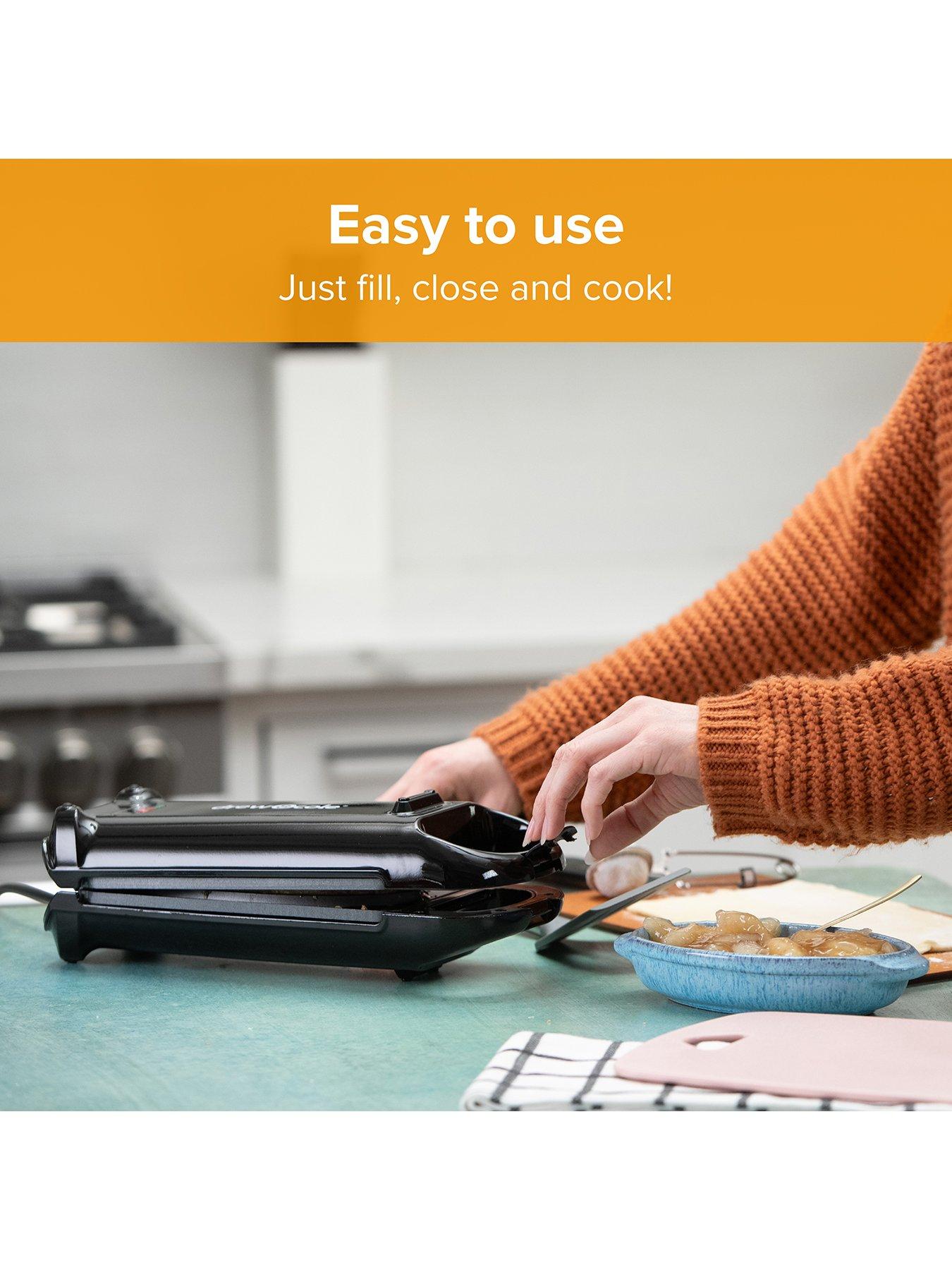 Drew & Cole Drew & Cole 5 Minute CleverChef | Littlewoods