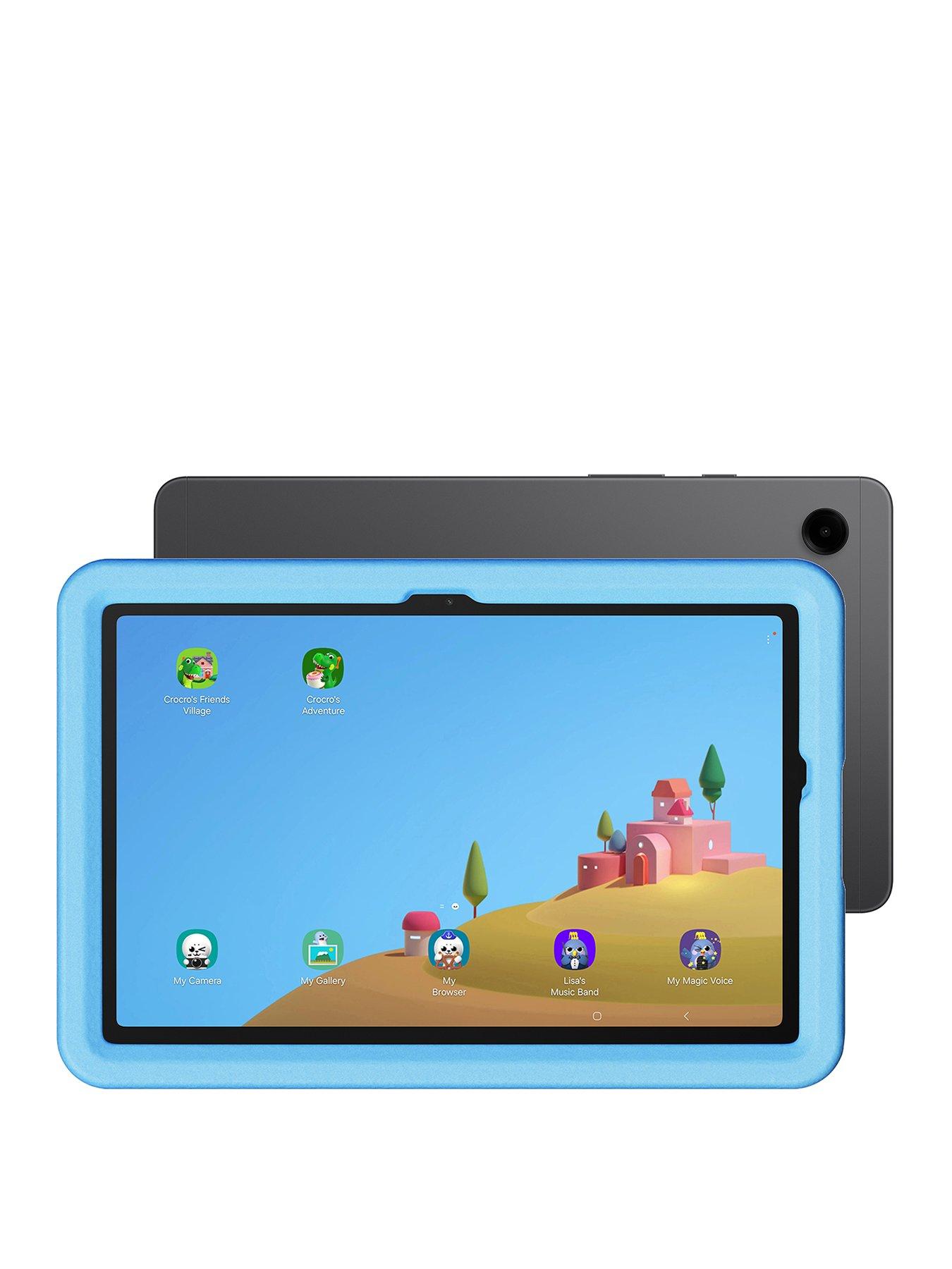 Tablets | teen | Galaxy Tab A9 Kids | Technology & Gaming | Littlewoods
