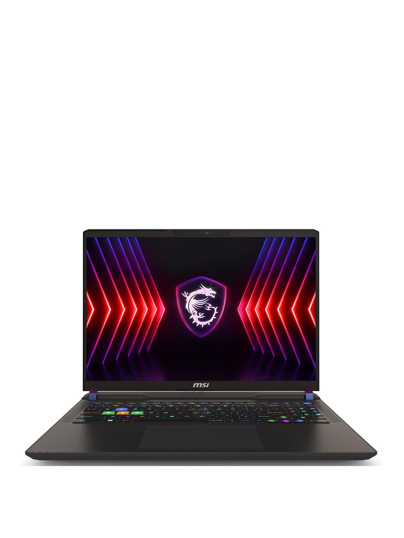 All Black Friday Deals QHD 1440p Msi Gaming laptops pcs Gaming dvd www.littlewoods