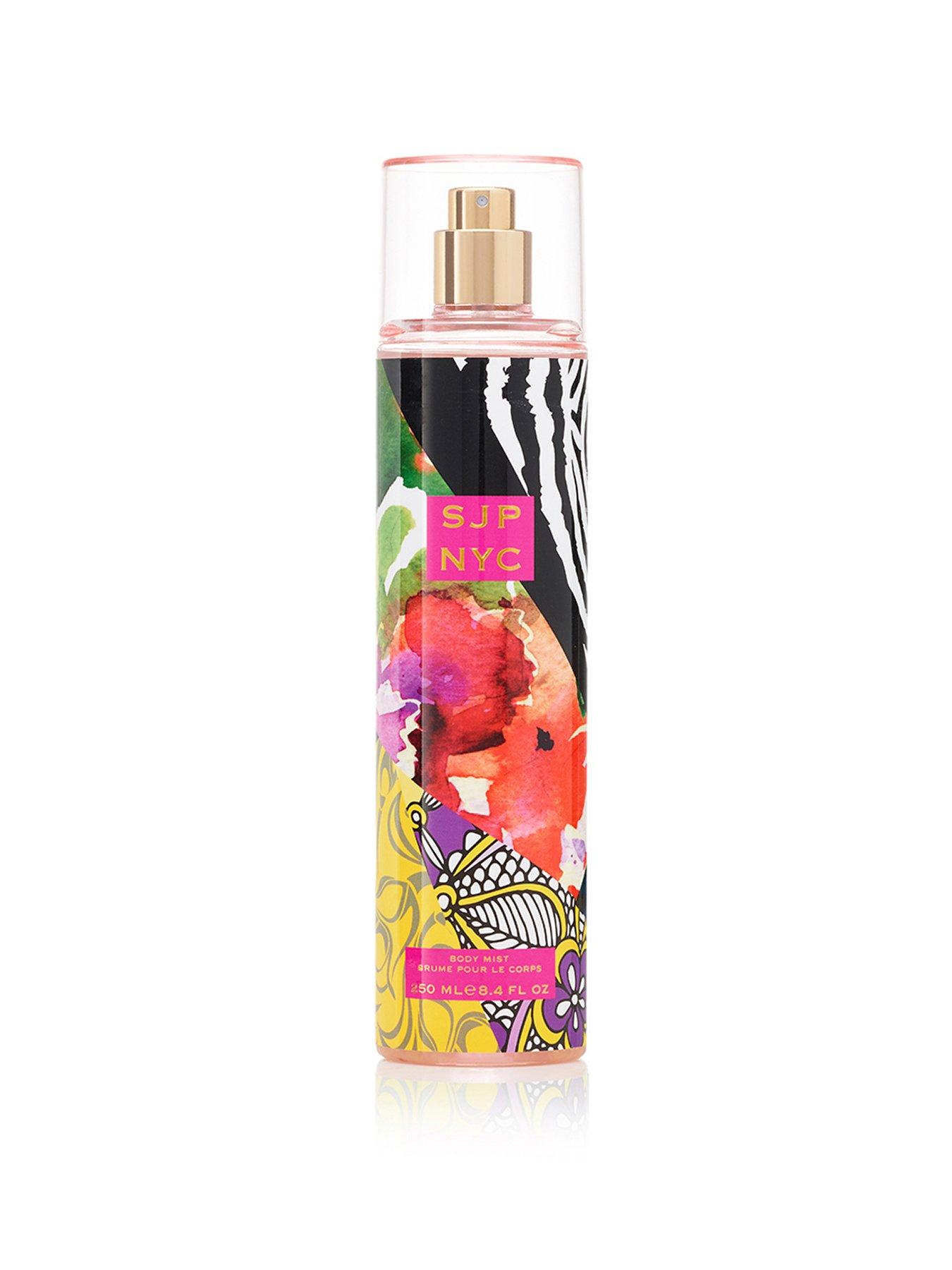 Health & Beauty | Sarah Jessica Parker | Body Mist | 200ml | Littlewoods