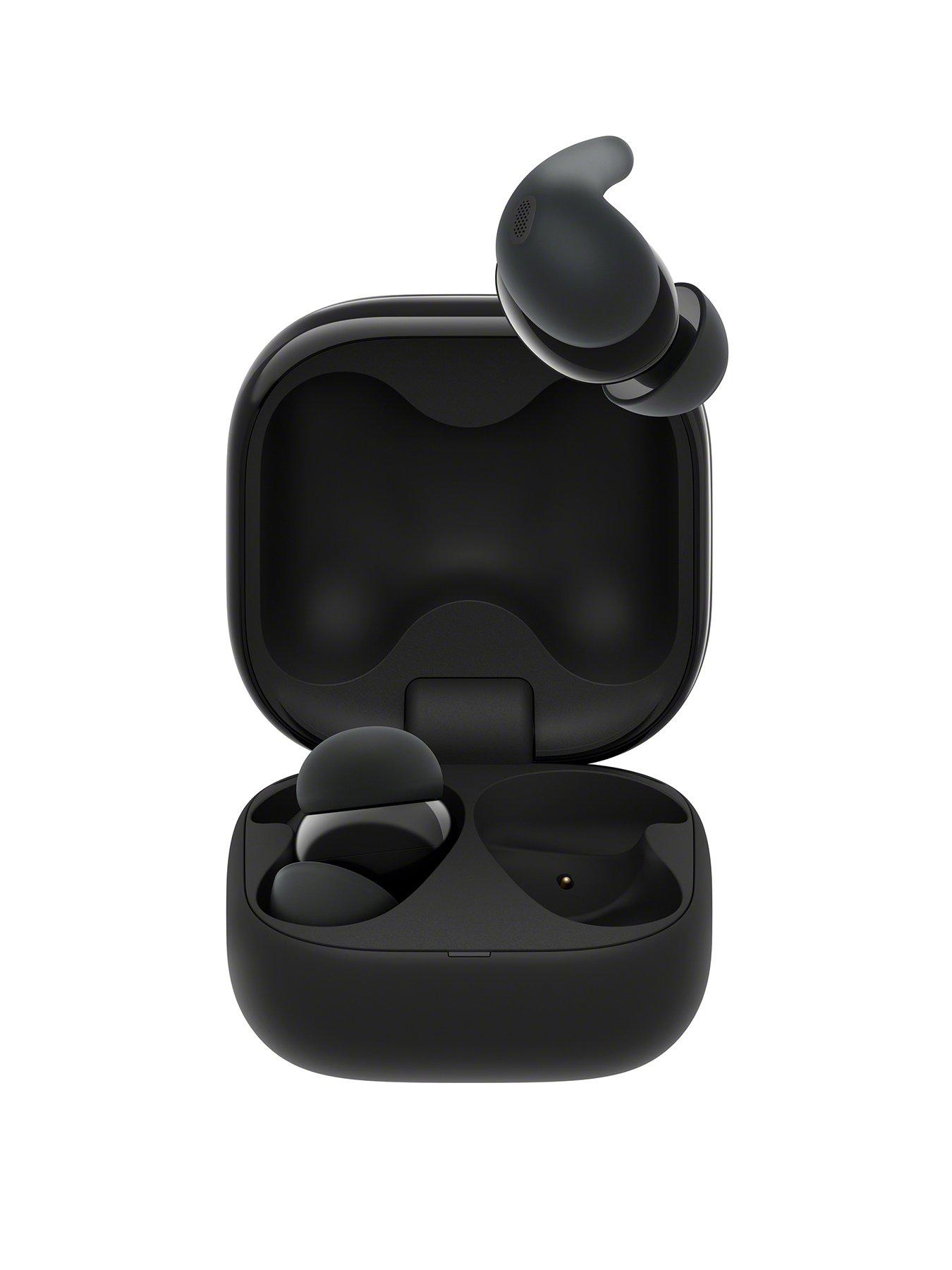 Sony LinkBuds Fit - Truly Wireless Noise Cancelling Bluetooth Earbuds ...
