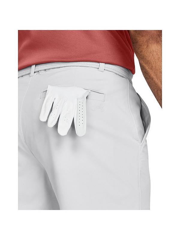 UNDER ARMOUR Mens Golf Matchplay Tapered Shorts - Grey | Littlewoods UNDER ARMOUR Mens Golf Matchplay Tapered Shorts - Grey | Littlewoods