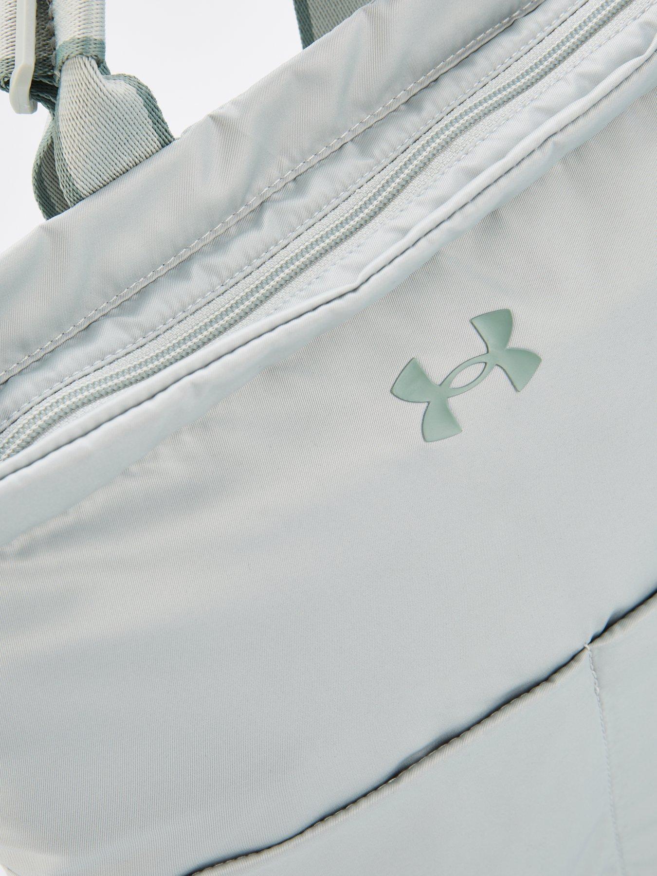 UNDER ARMOUR Women's Studio Lite Backpack - Green | Littlewoods
