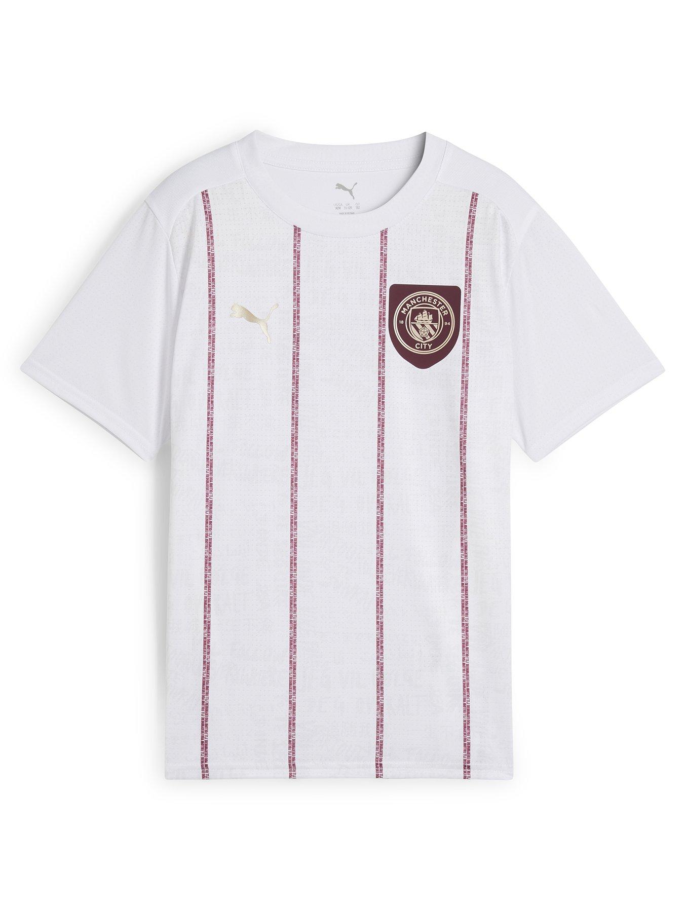 Football Shirts & Kits | football | Sportswear | Premiership Teams ...