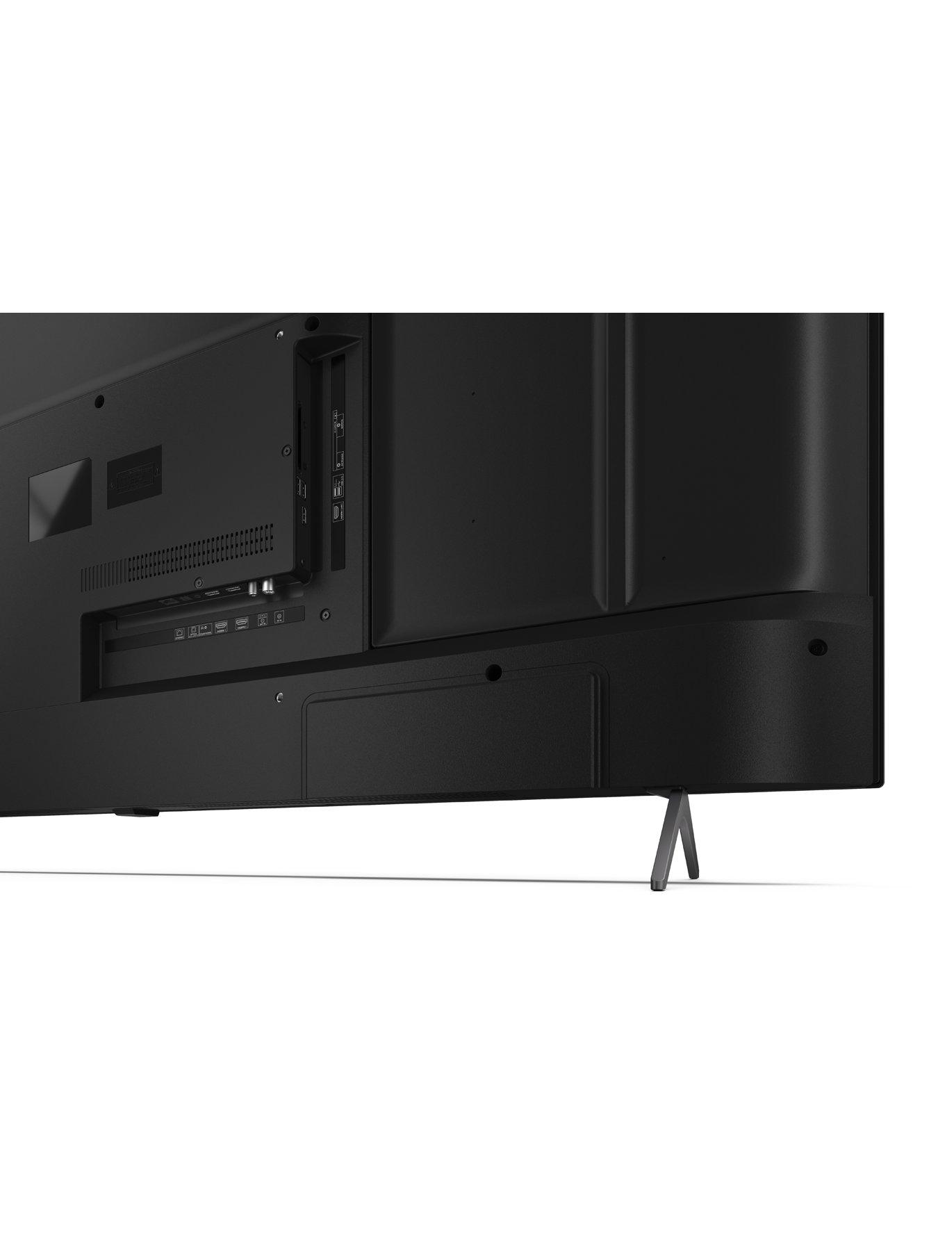 Sharp 43GM6245K 43-inch UHD 4K Q-LED TiVo Smart TV with Freely ...