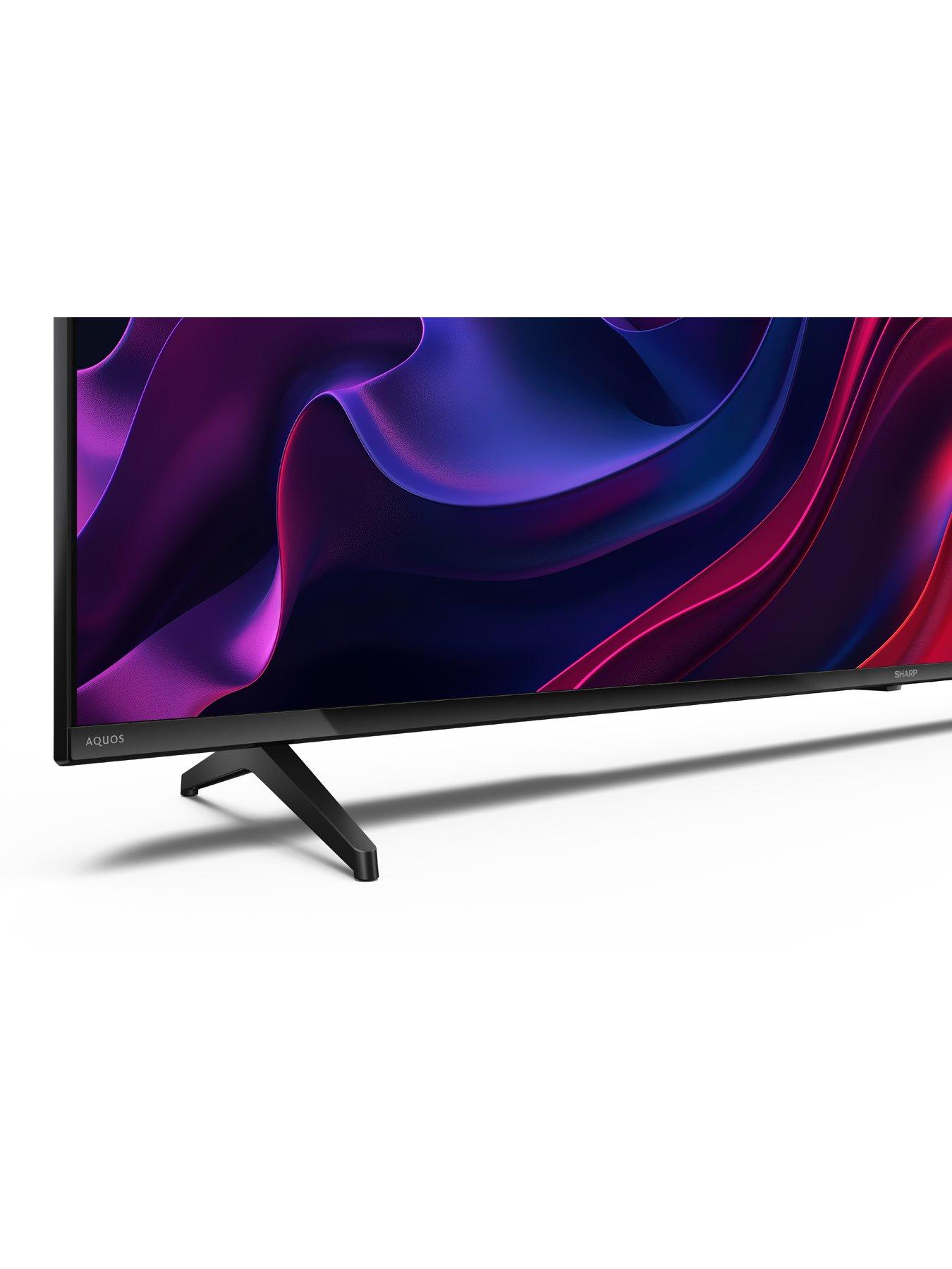 Sharp 70GK4245K 70-inch UHD 4K TiVo Smart TV with Freely | Littlewoods