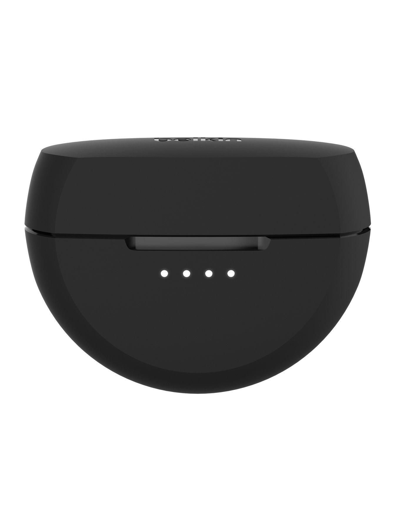 Belkin Soundform Rhythm True Wireless Earbuds | Littlewoods