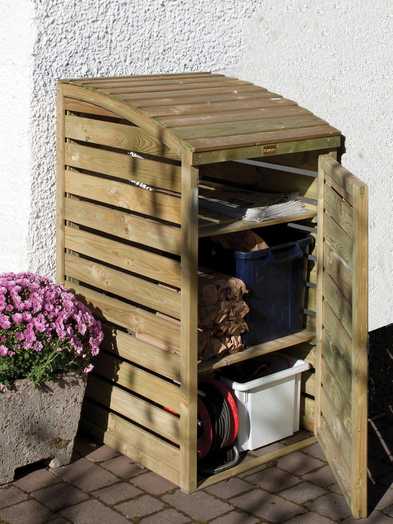 Rowlinson Box Store | Littlewoods
