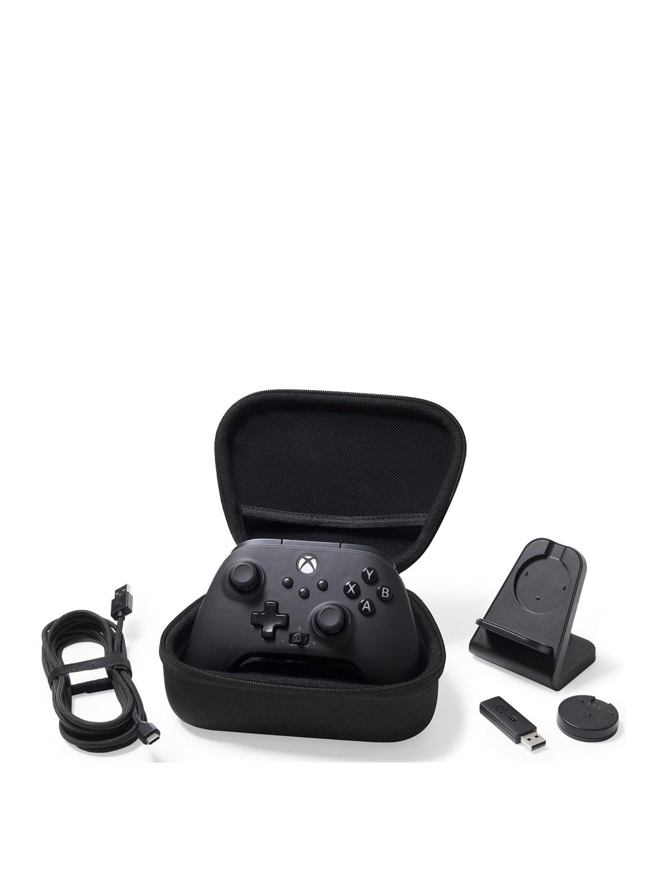 PowerA Fusion Pro Wireless Controller for Xbox Series X,S with Lumectra ...