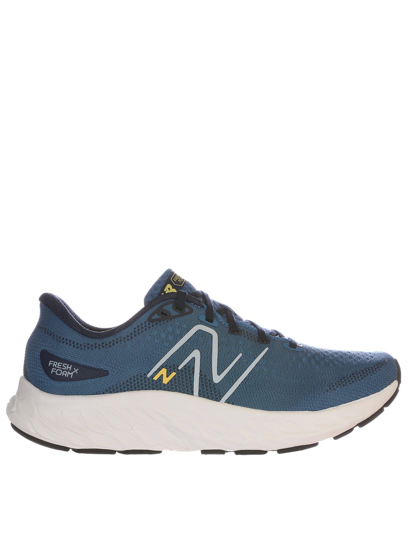 Men | Fabric | new balance evoz | Littlewoods