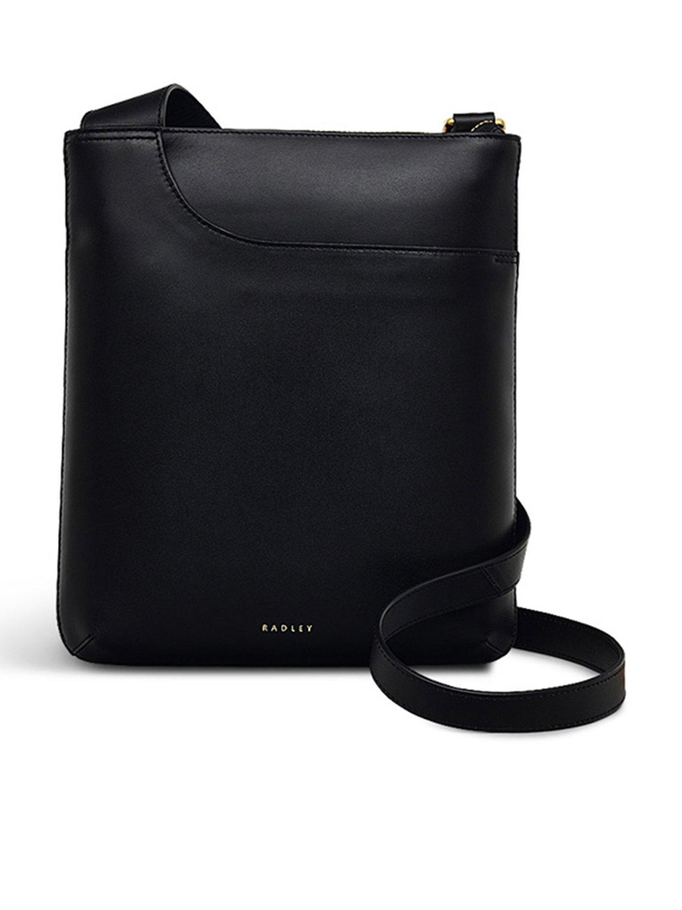 Radley Pockets Medium Zip Around Crossbody | Littlewoods