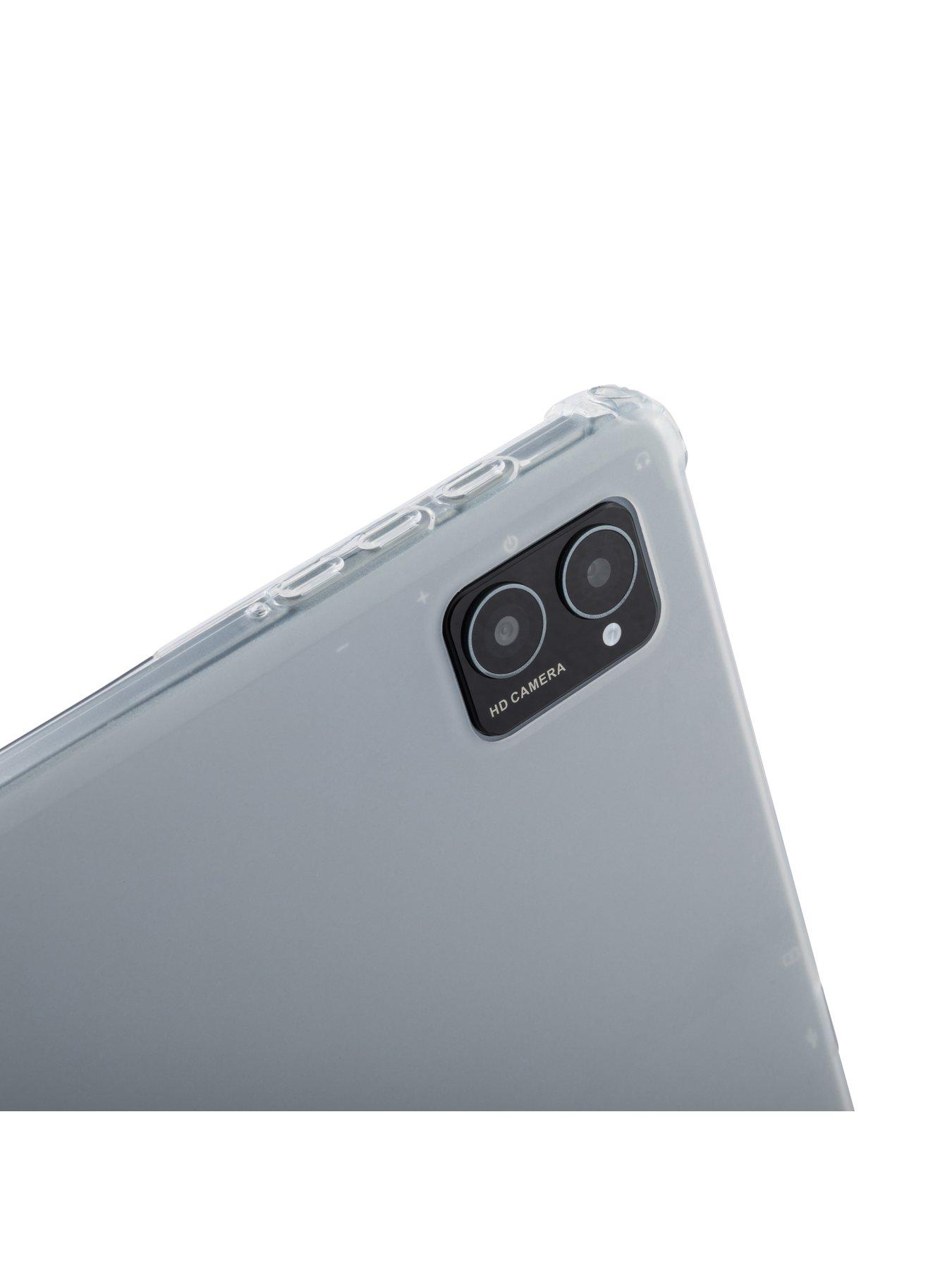 Entity G10 XM Metal 10.1in Tablet + Bumper Case | Littlewoods