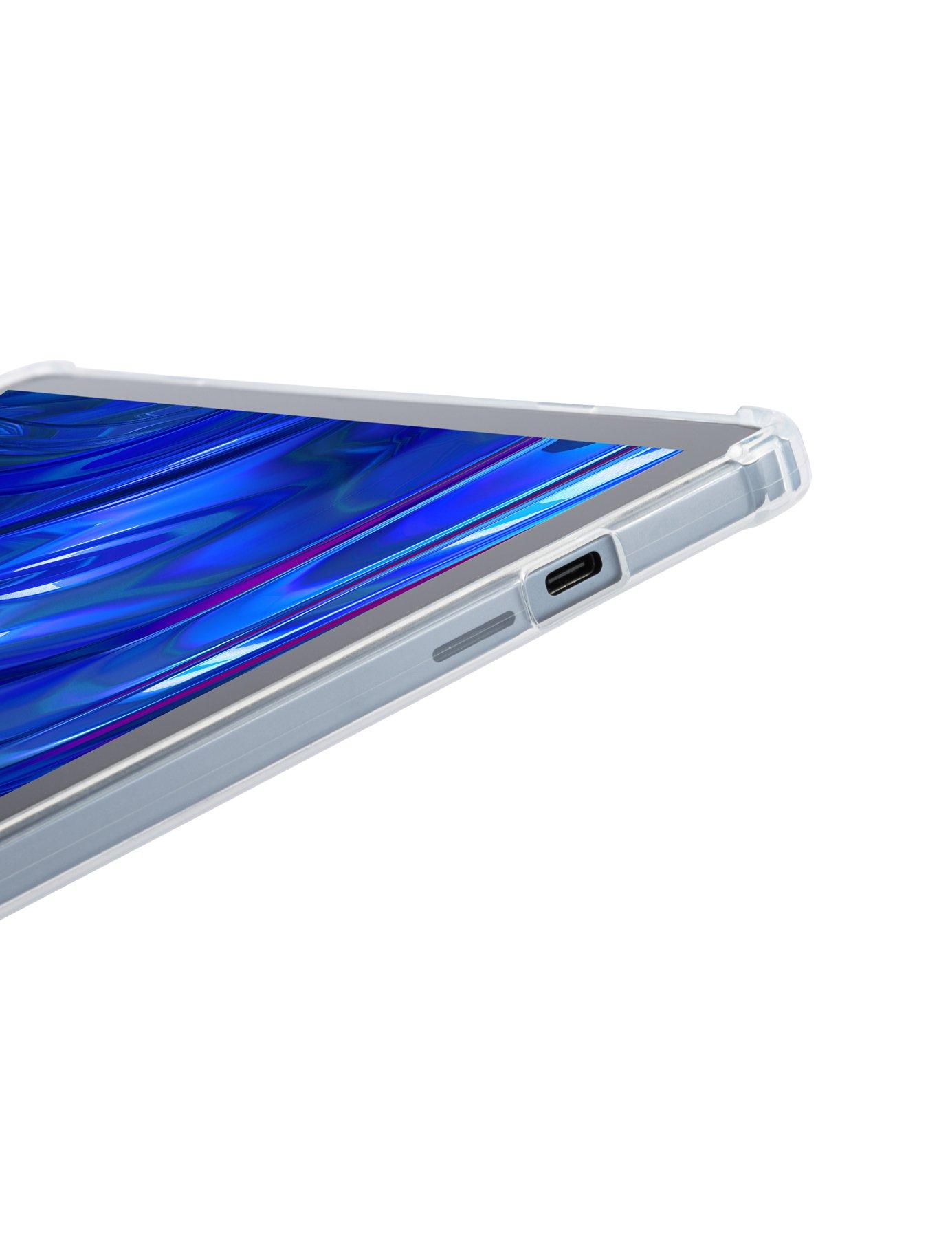 Entity G10 XM Metal 10.1in Tablet + Bumper Case | Littlewoods