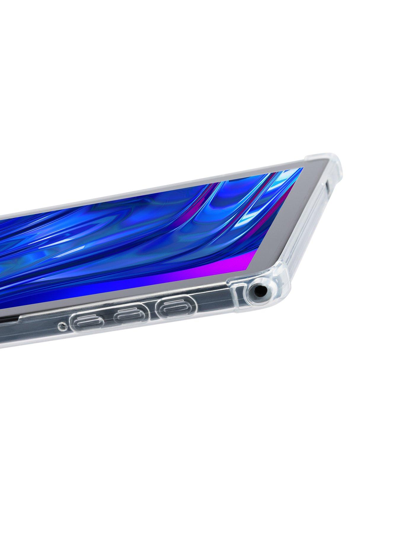 Entity G10 XM Metal 10.1in Tablet + Bumper Case | Littlewoods
