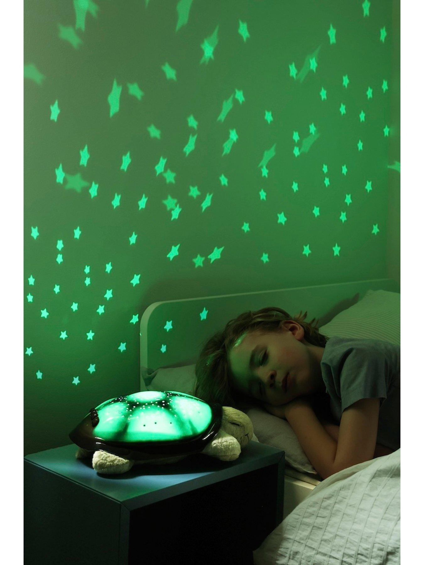 cloud.b Twilight Turtle Classic Night Light Projector and Sleeping Aid ...