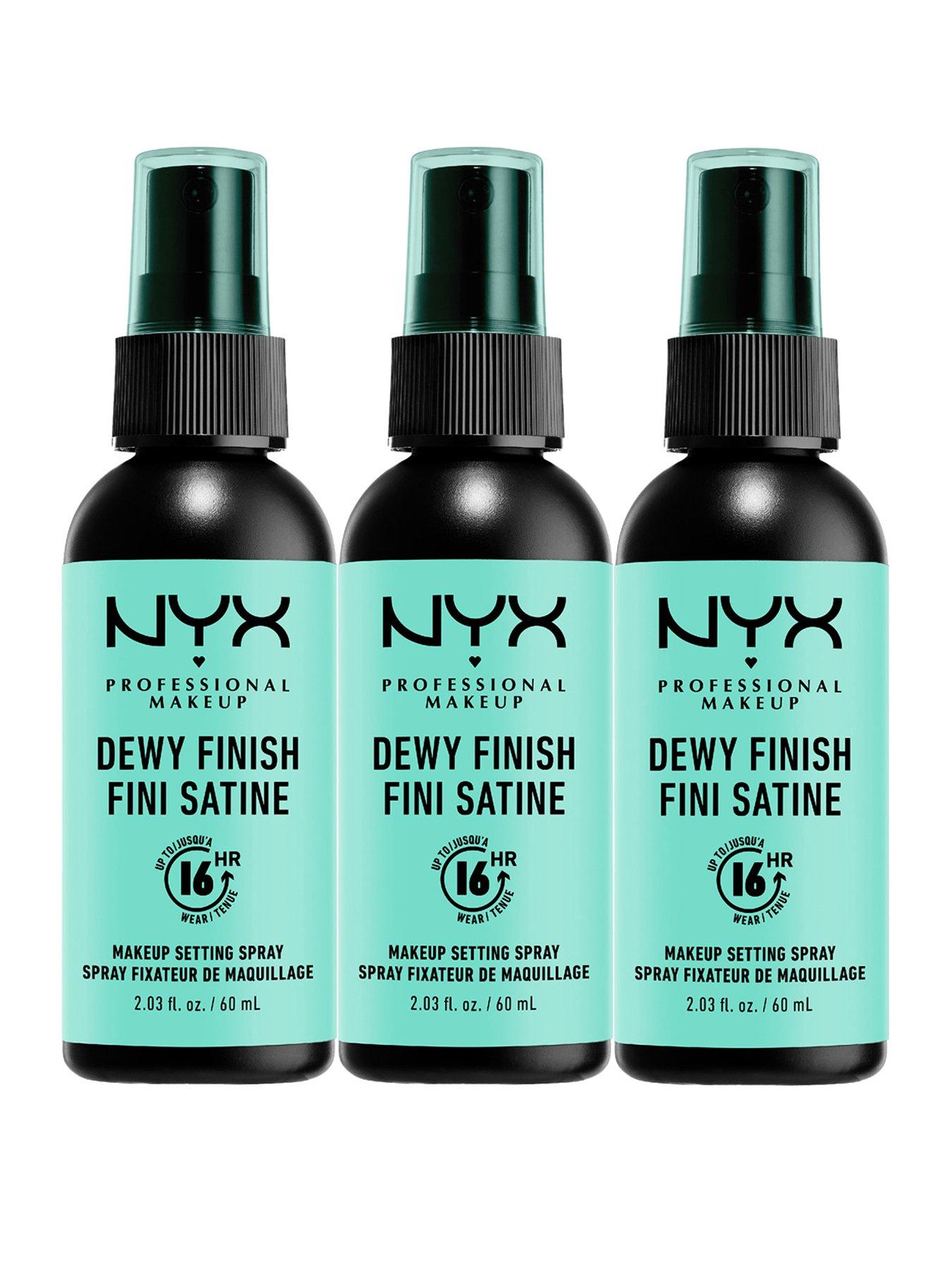 Health & Beauty | NYX PROFESSIONAL MAKEUP | Illuminating | Littlewoods