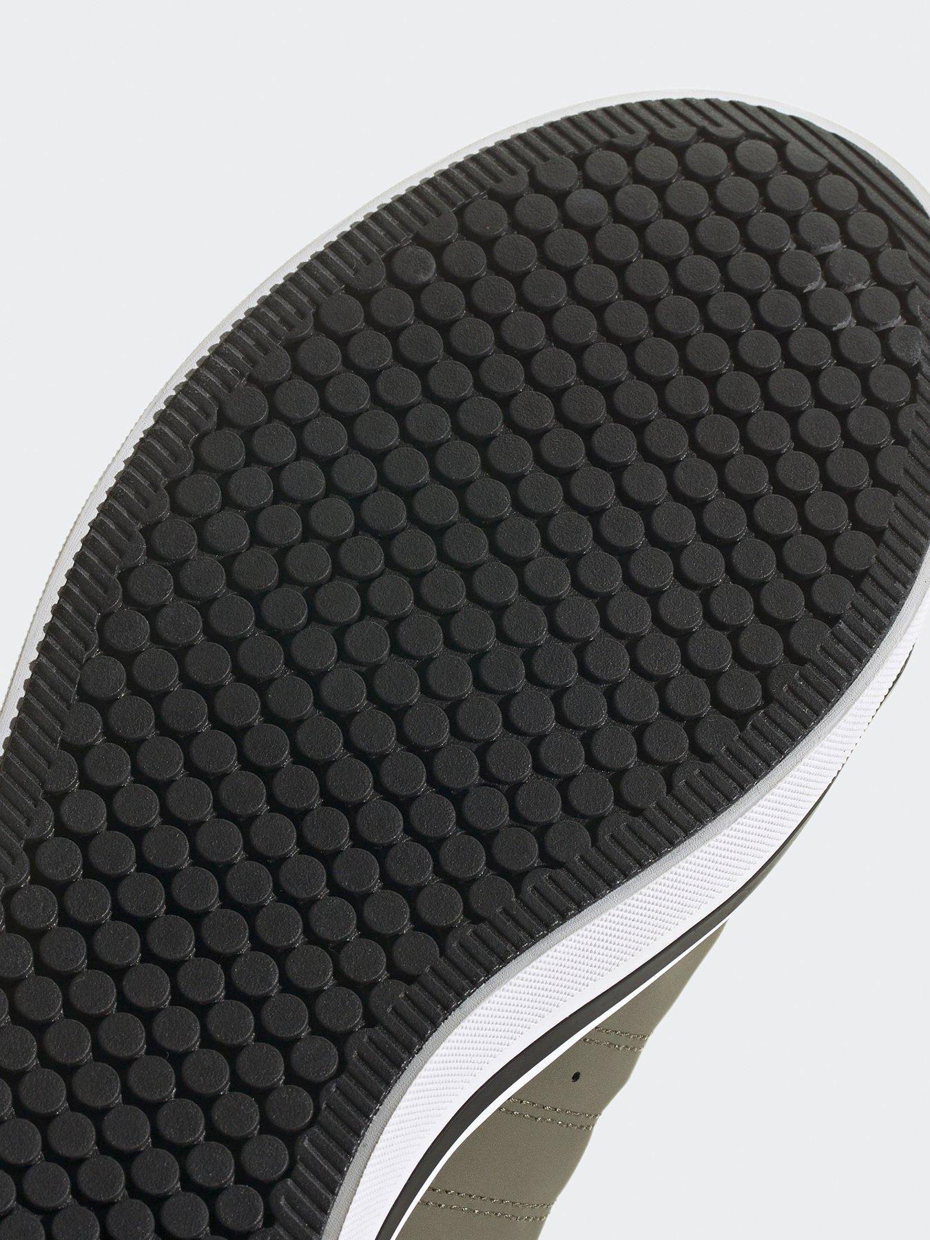 adidas Sportswear Men's Vs Pace 20 Shoes - Green | Littlewoods