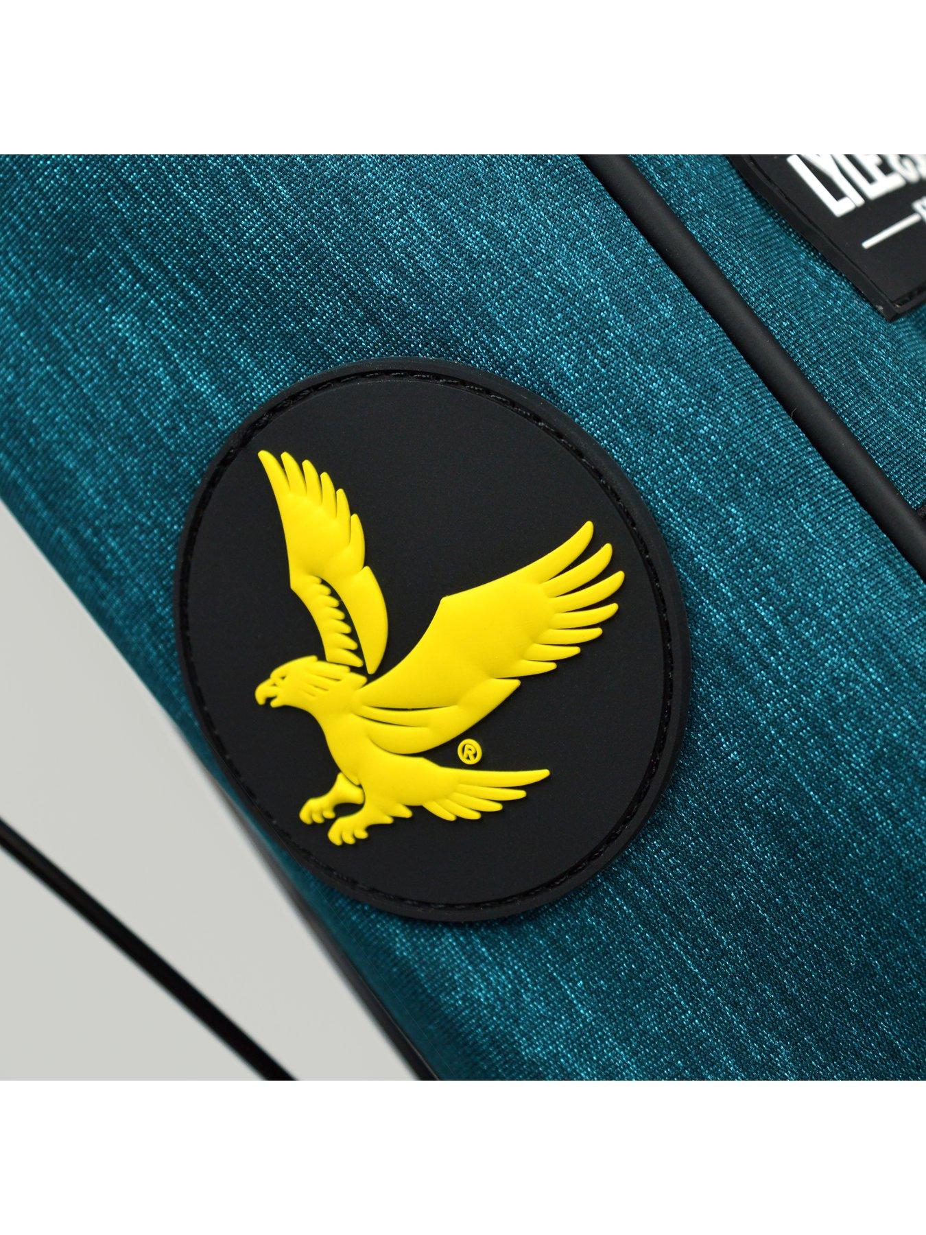 Lyle & Scott Golf Stand Bag | Littlewoods