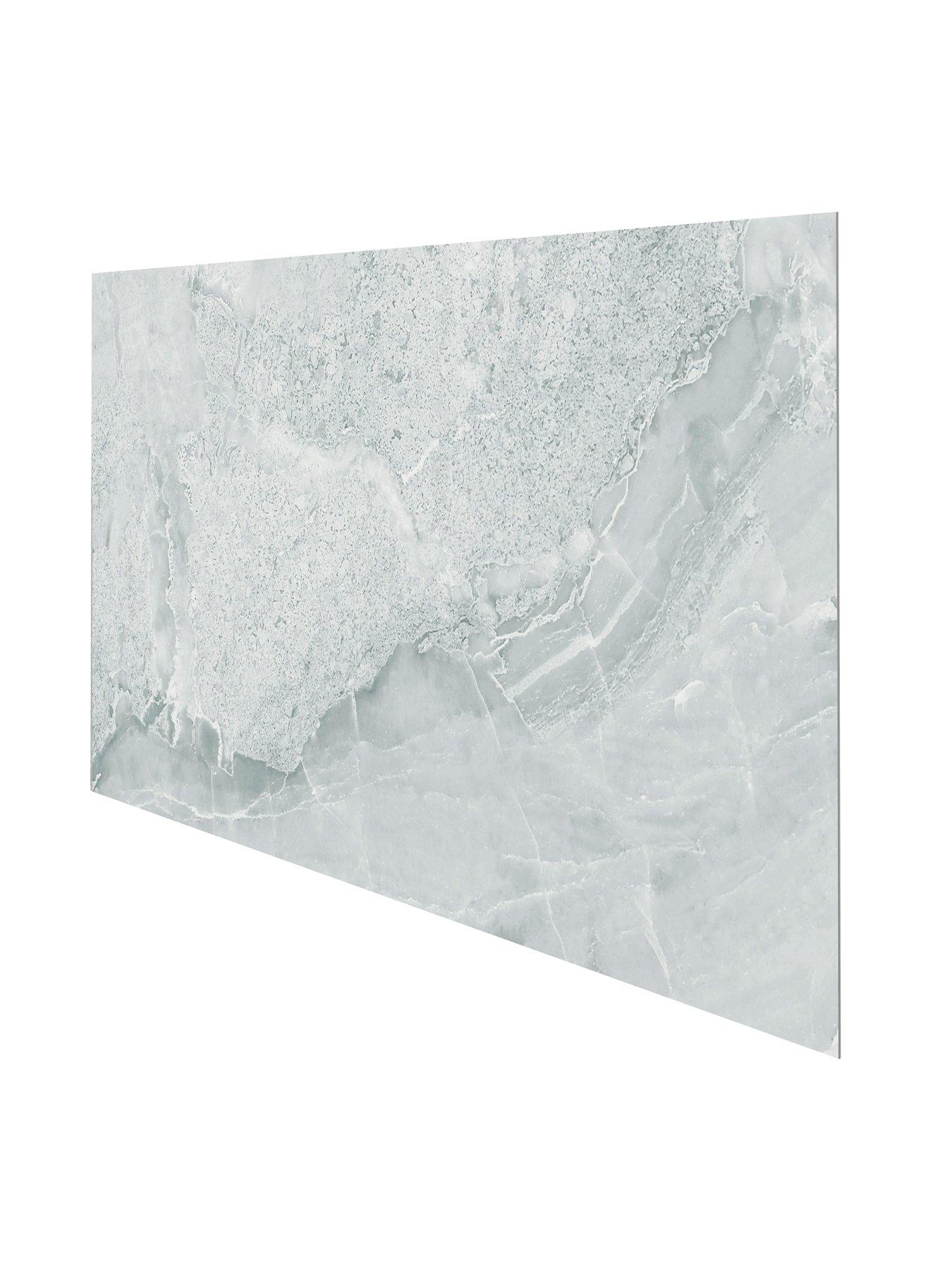 VOX VILO SPC Wall Panel Pack 4; 1200mm x 600mm per tile; 2.88m2 total ...