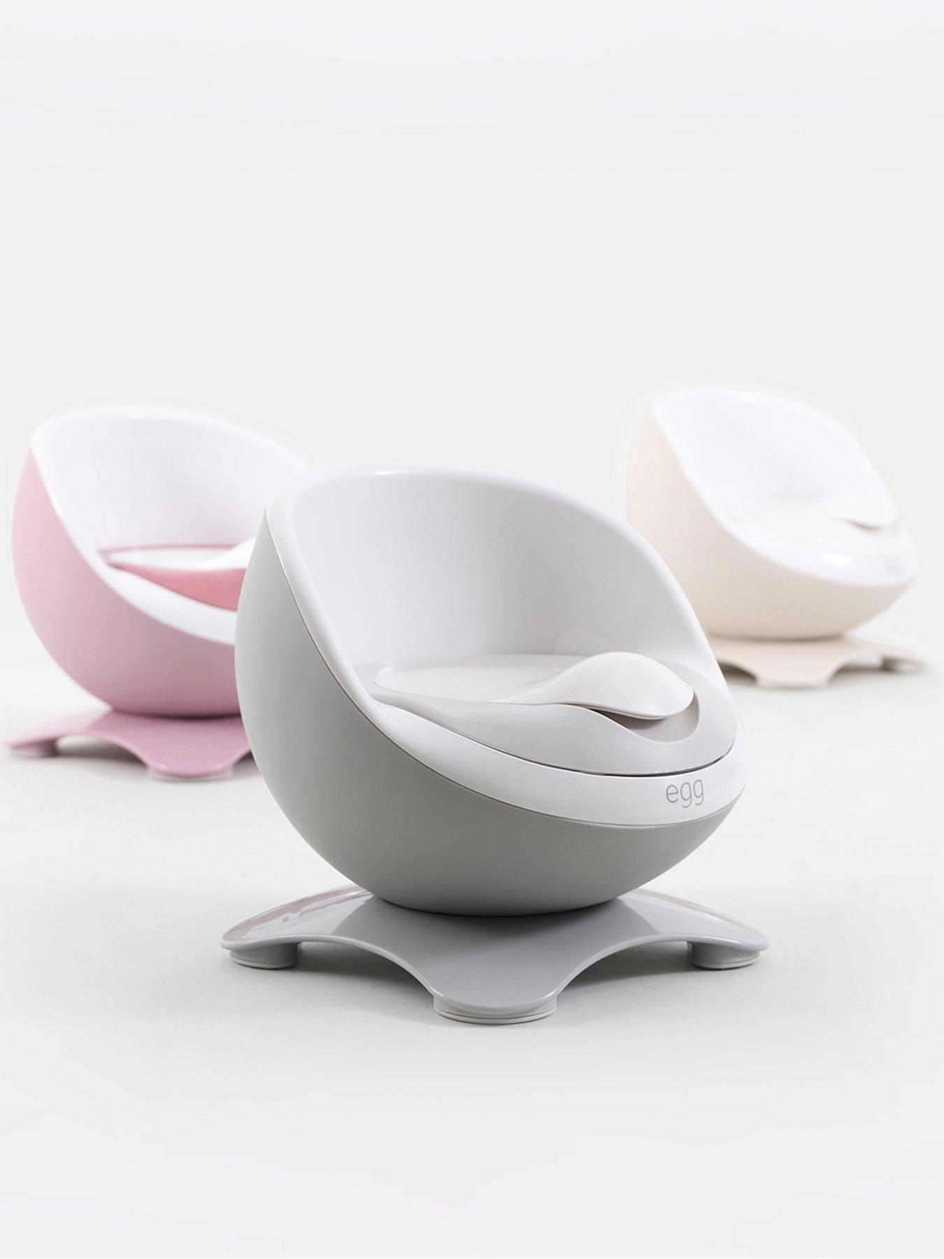 Egg eggloo Potty | Littlewoods