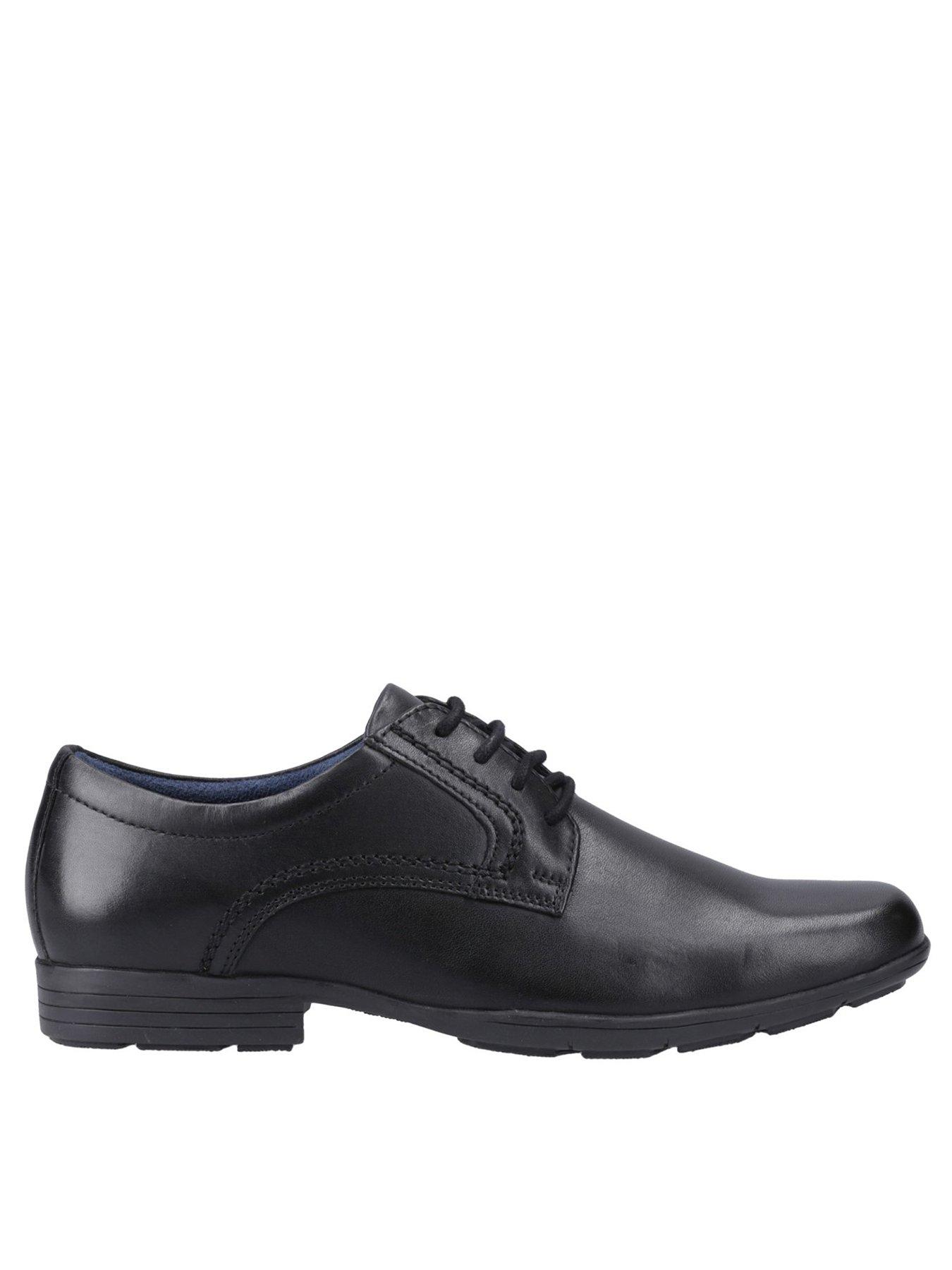 Pod Youth Alec - Black | Littlewoods