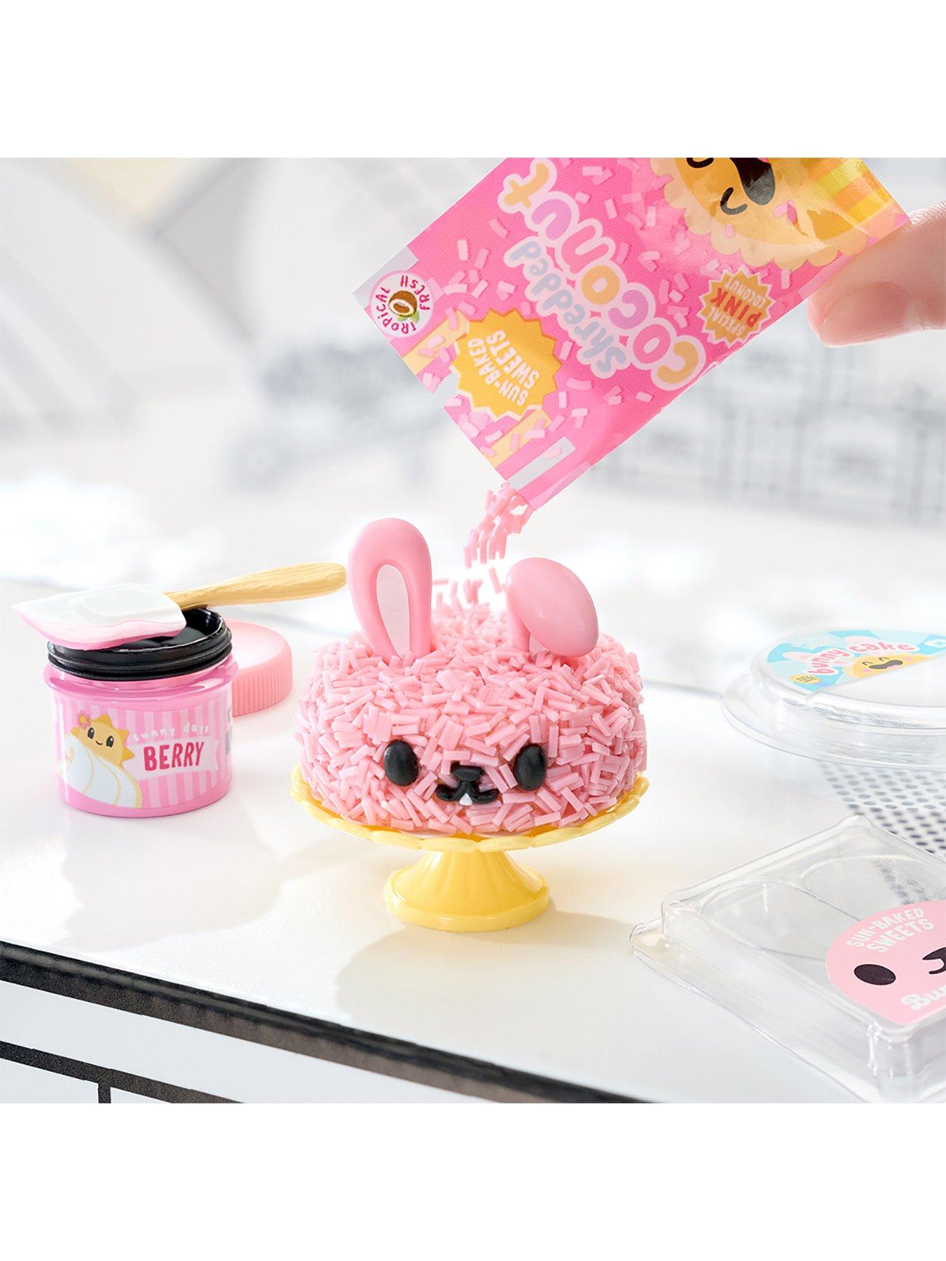 Mini Verse MGAs Miniverse - Make it Mini Spring Series 2 | Littlewoods