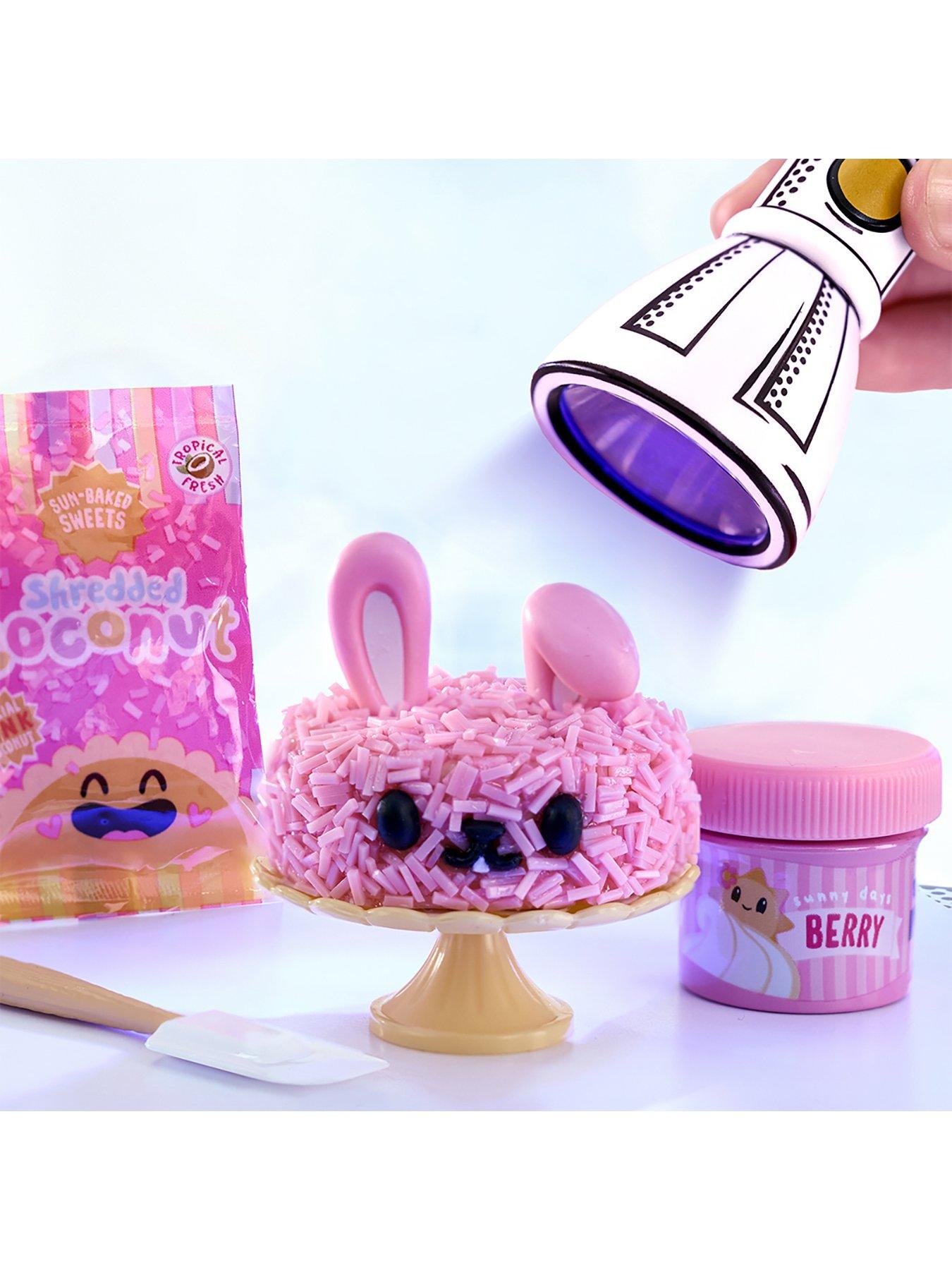 Mini Verse MGAs Miniverse - Make it Mini Spring Series 2 | Littlewoods