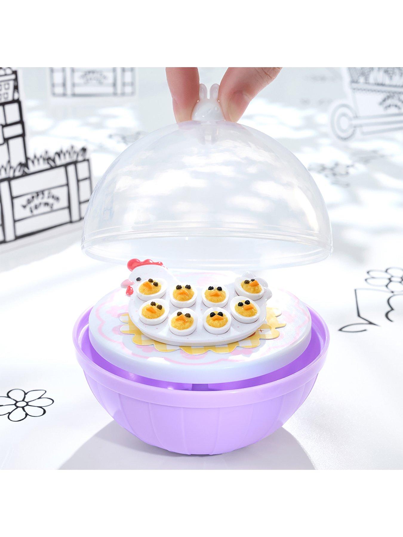 Mini Verse MGAs Miniverse - Make it Mini Spring Series 2 | Littlewoods