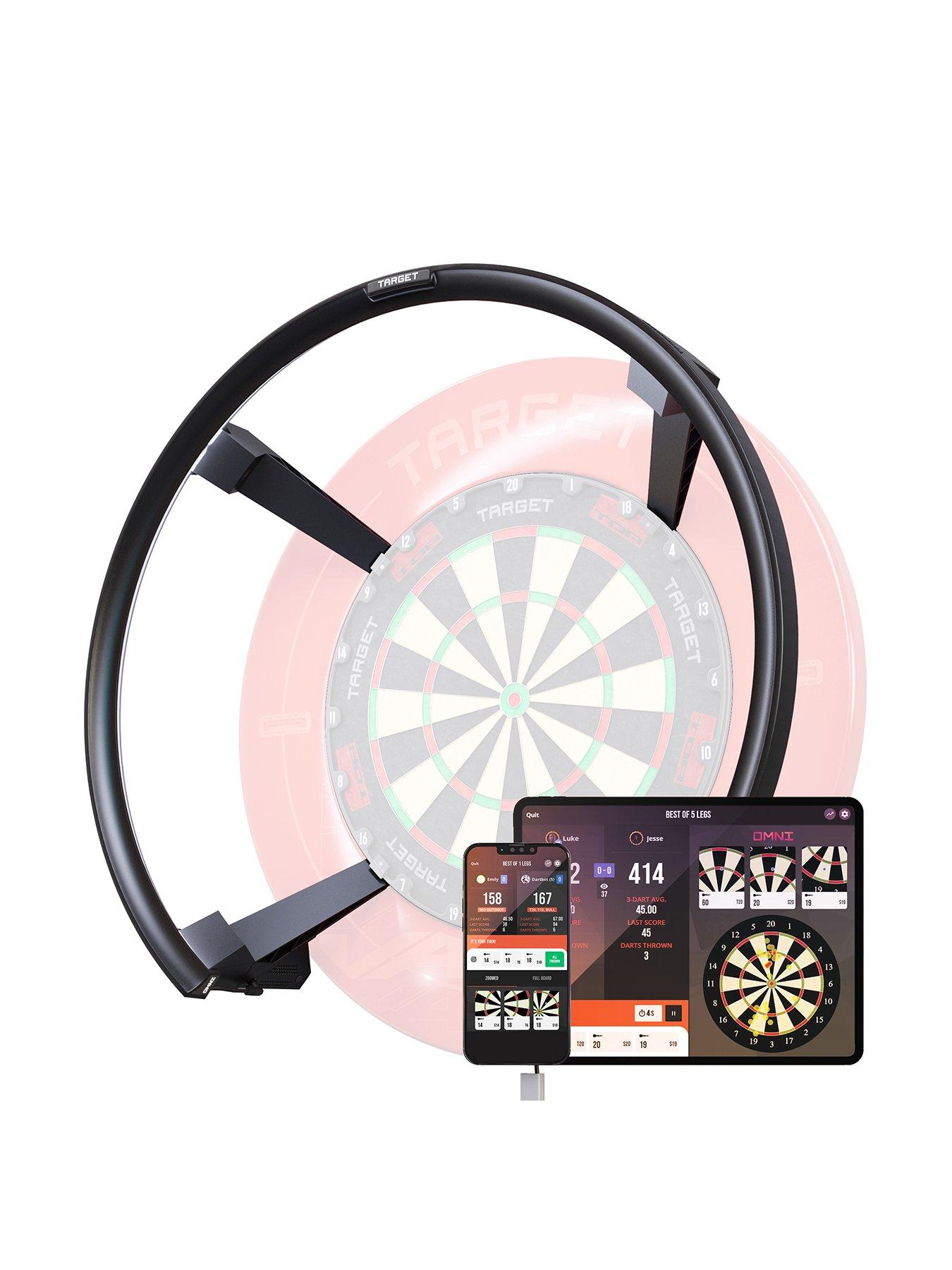 Target Omni Scoring System Darts | Littlewoods