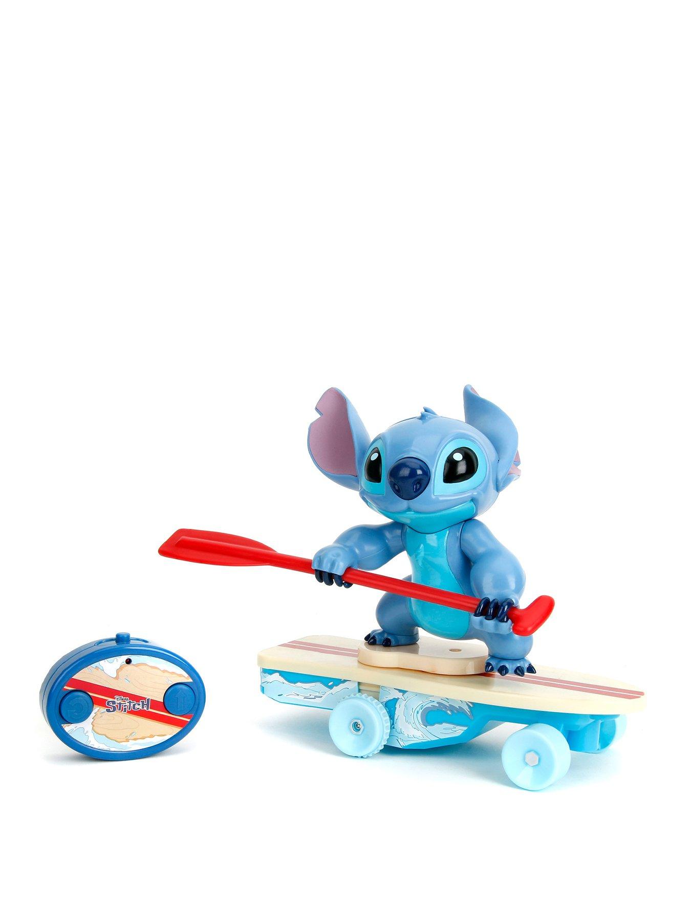 Disney Stitch Surfboard Remote Control Toy | Littlewoods