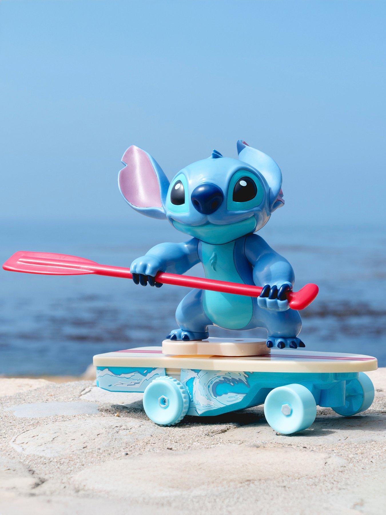 Disney Stitch Stitch Surfboard R/C | littlewoods.com