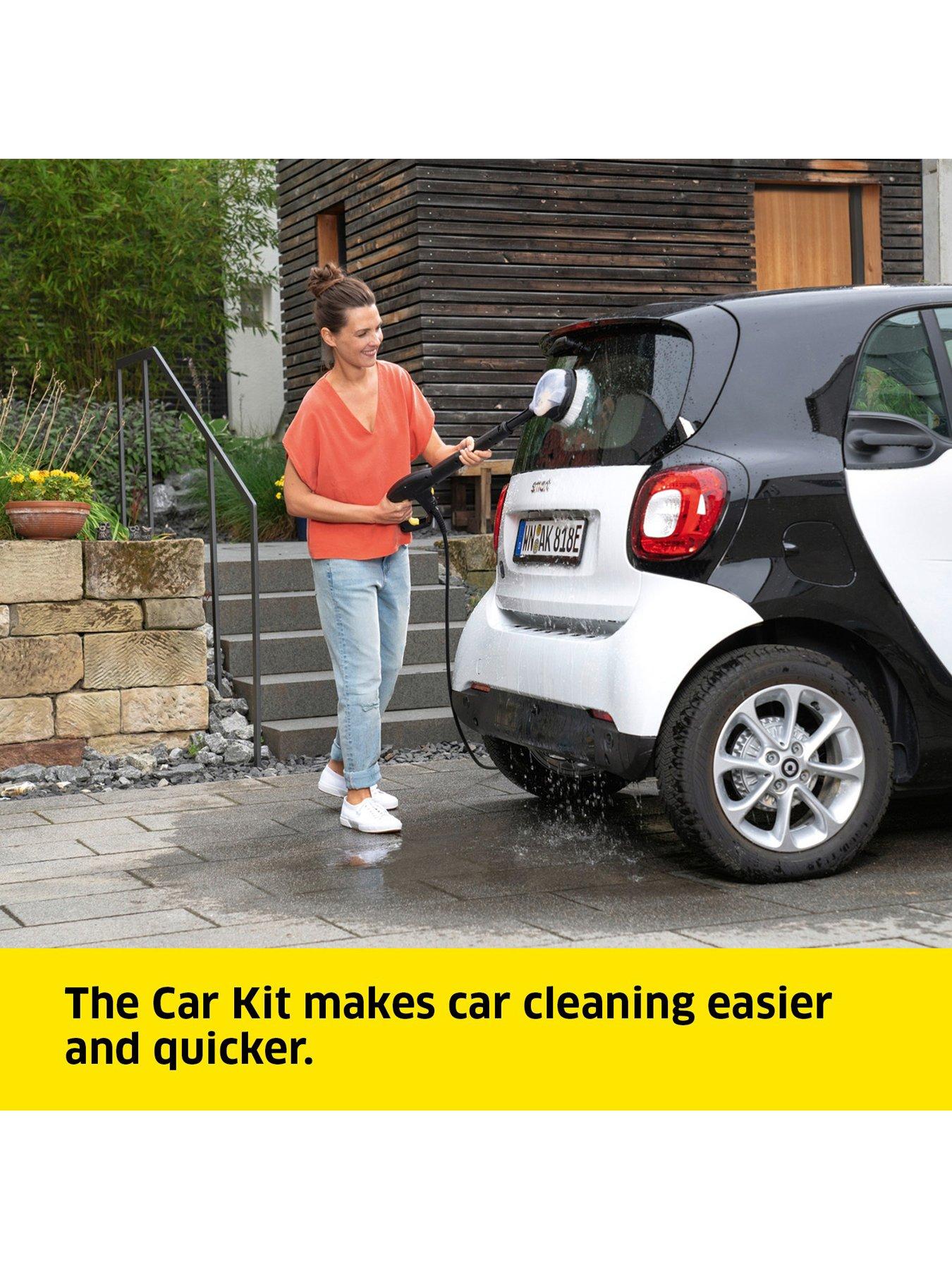 Karcher K4 Power Control Car & Home Flex Pressure Washer | Littlewoods